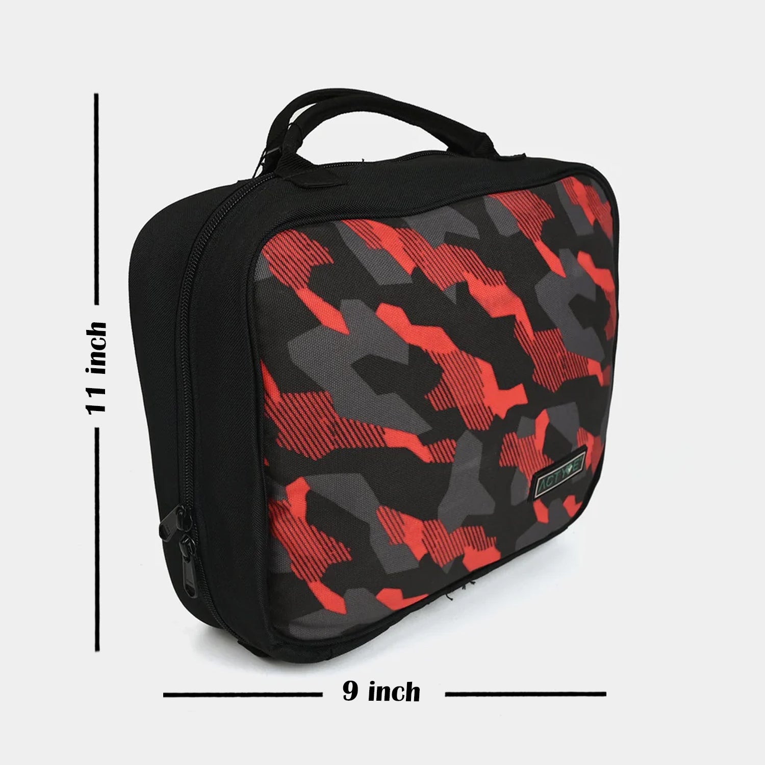 Art kit Hand Bag Commando Kit Red Price in Pakistan | Bachaa Party