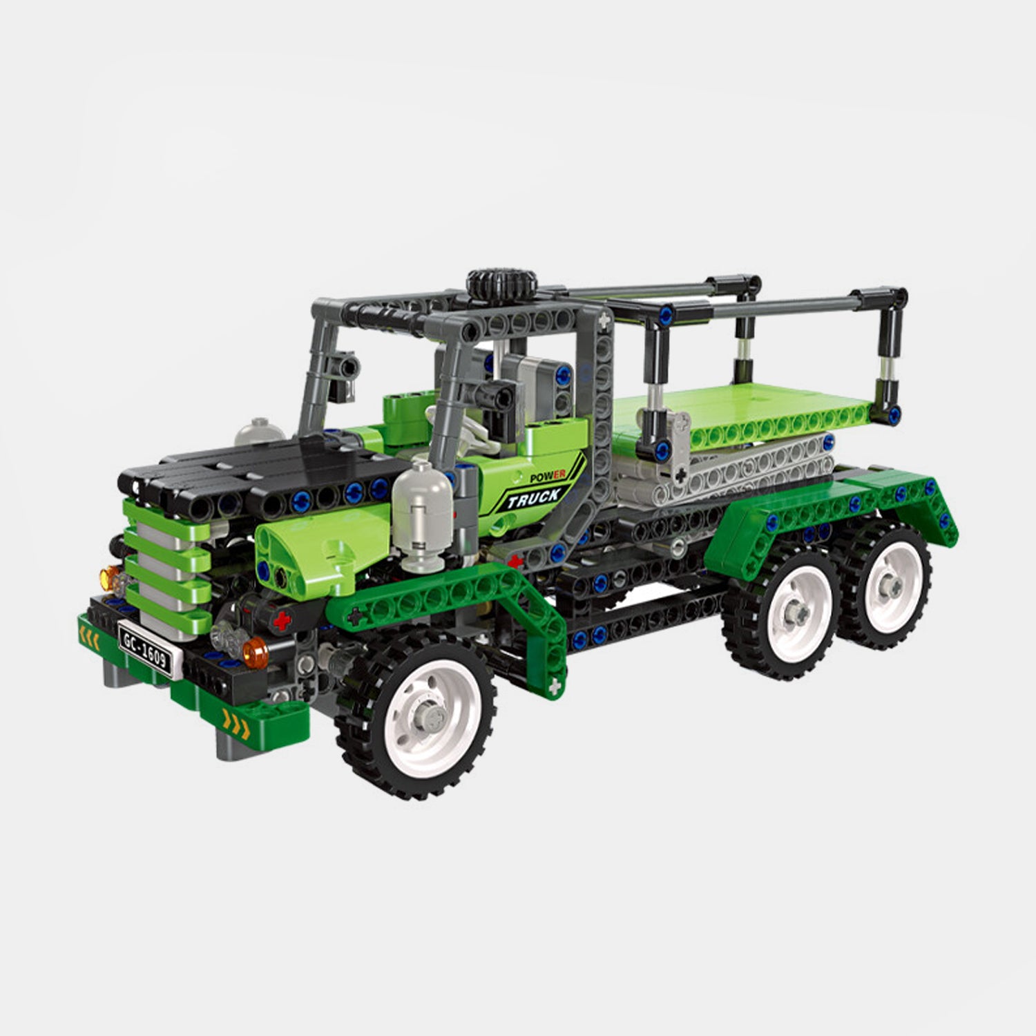 Jia Star Building Blocks Alliance For Kids | 509PCs Price in Pakistan ...
