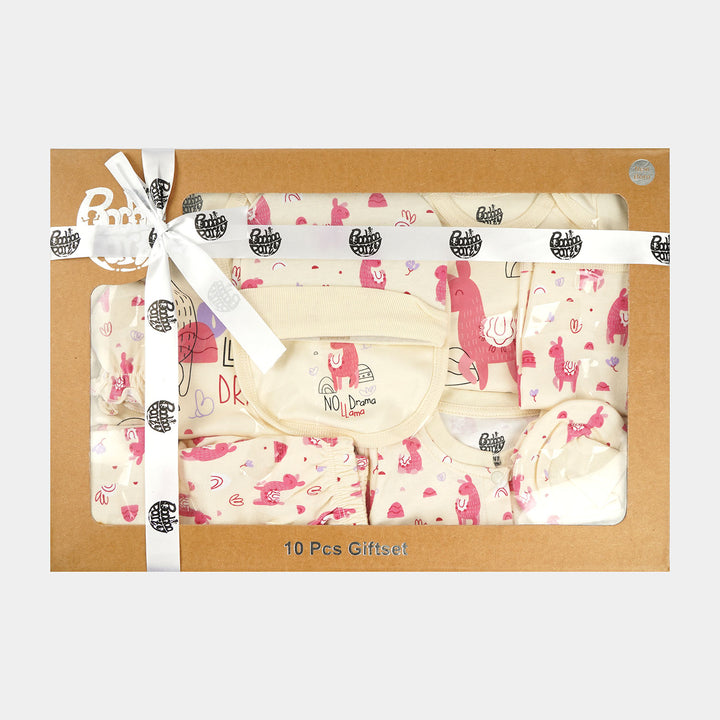 Girls Gift Sets – Doll Sets, & Paper Gift Bag with Carry Handle at ...