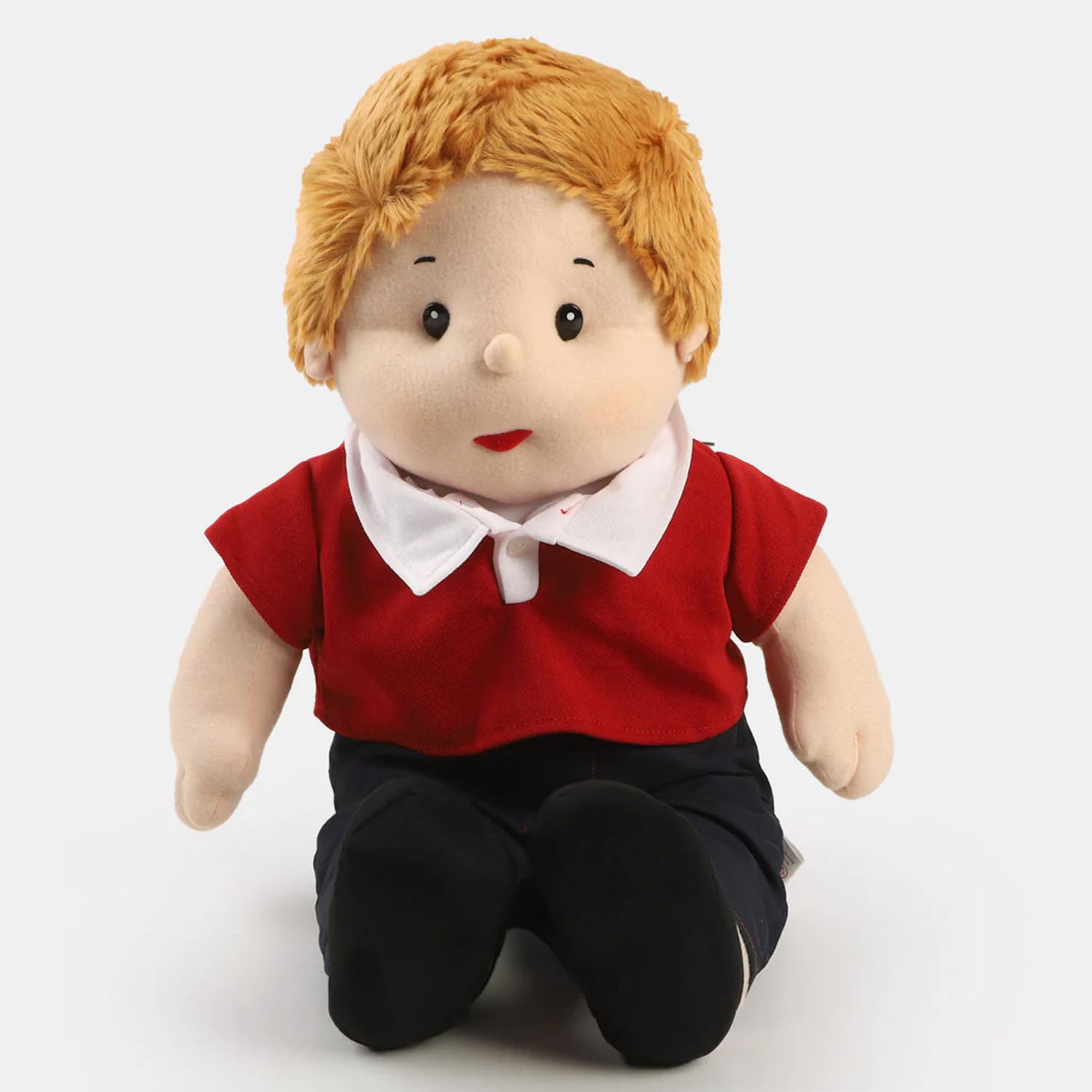 Comic Doll Stuff Toy For Kids Price in Pakistan | Bachaa Party