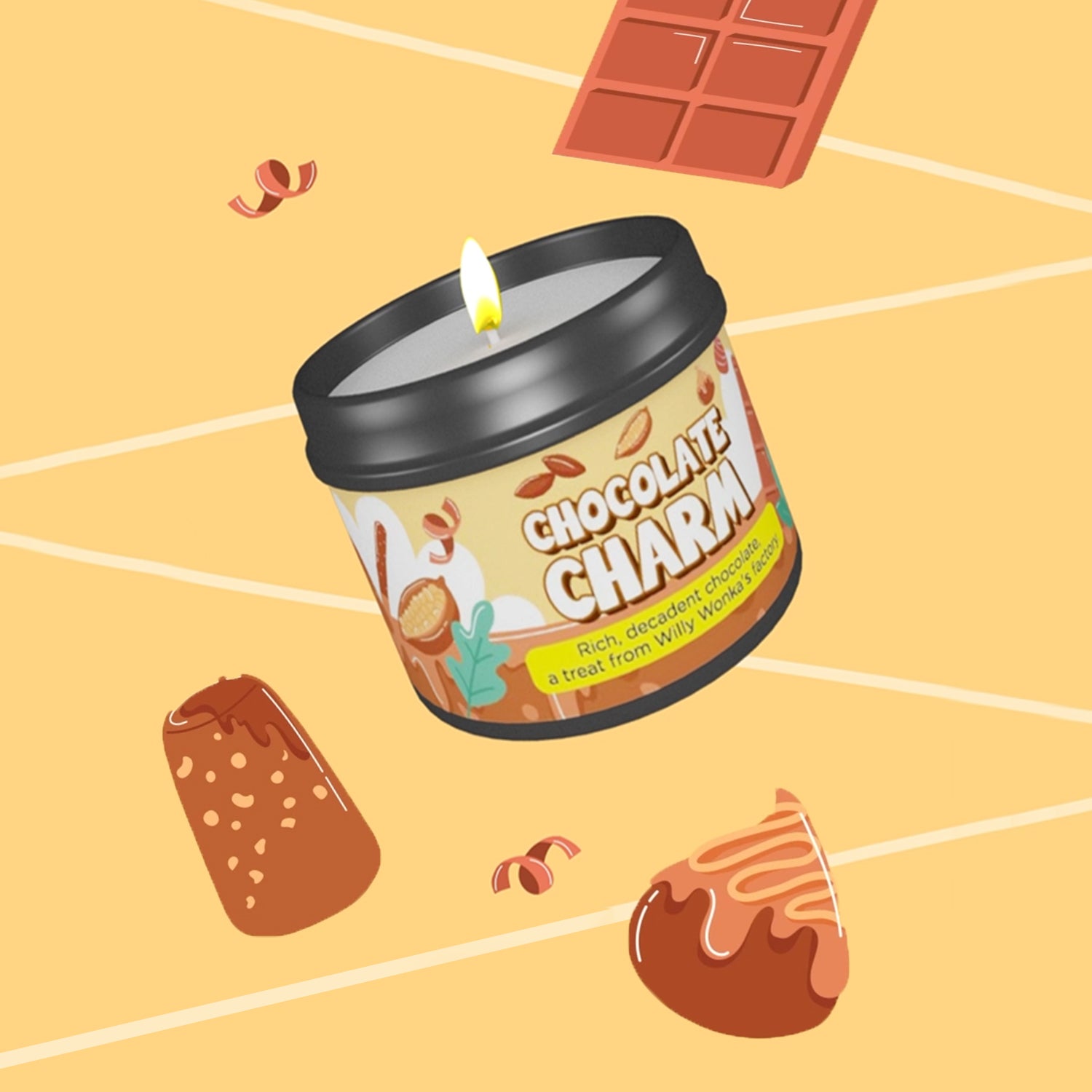 BP Chocolate Factory Frenzy Price in Pakistan | Bachaa Party