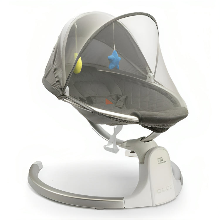 3-In-1 Deluxe Multi-Functional Swing/Bassinet (Mothercare)8012 Price in ...