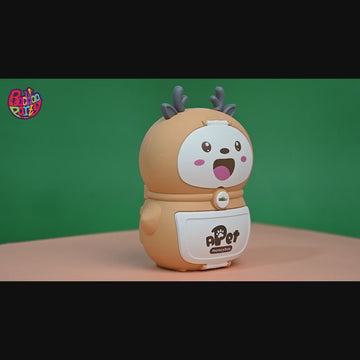 Smart Money Box For Kids Price in Pakistan | Bachaa Party