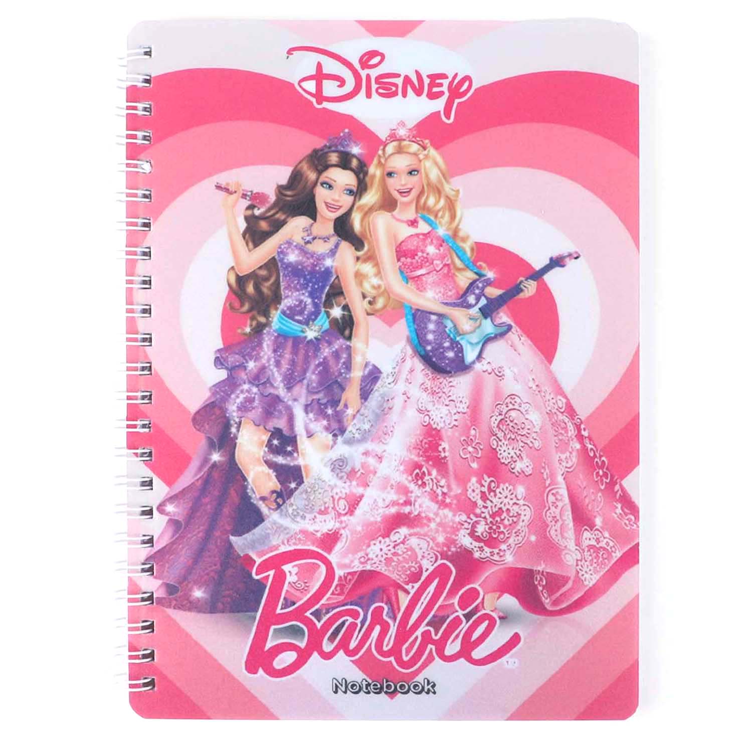 Notebooks-Barbie Price in Pakistan | Bachaa Party