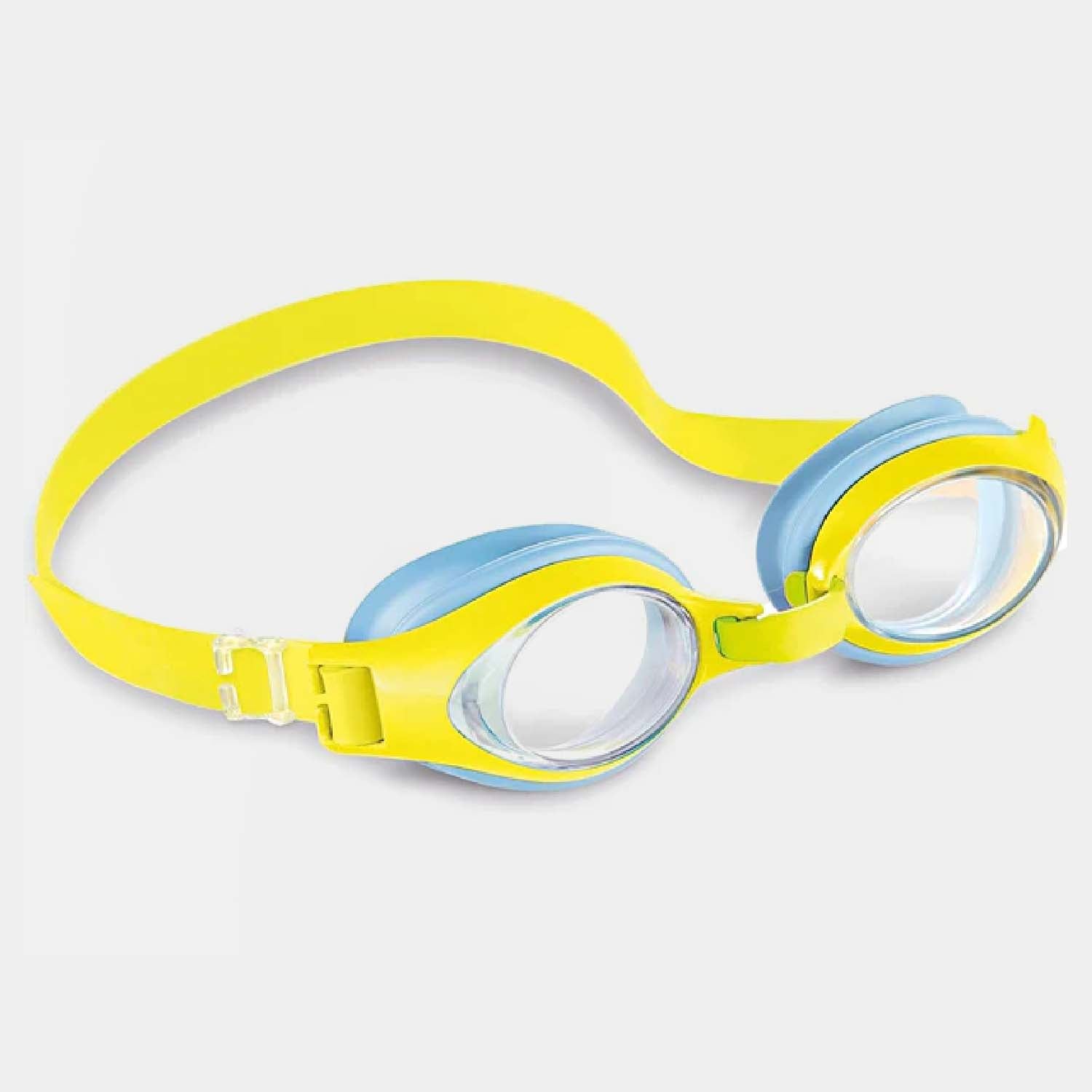 Intex Junior Goggle 55611 E-C-A Price in Pakistan | Bachaa Party