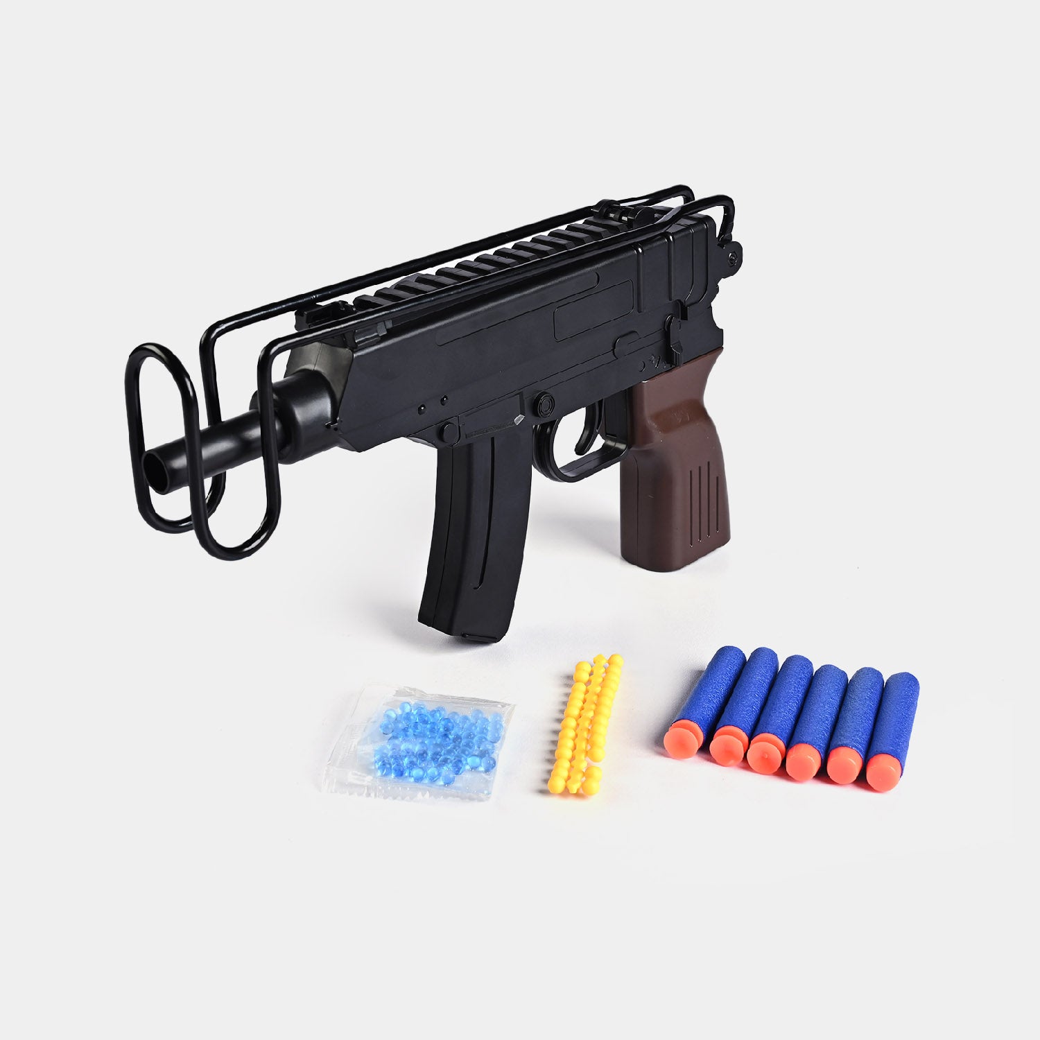 Electric Shooting Gun HJ-353-W Price in Pakistan | Bachaa Party