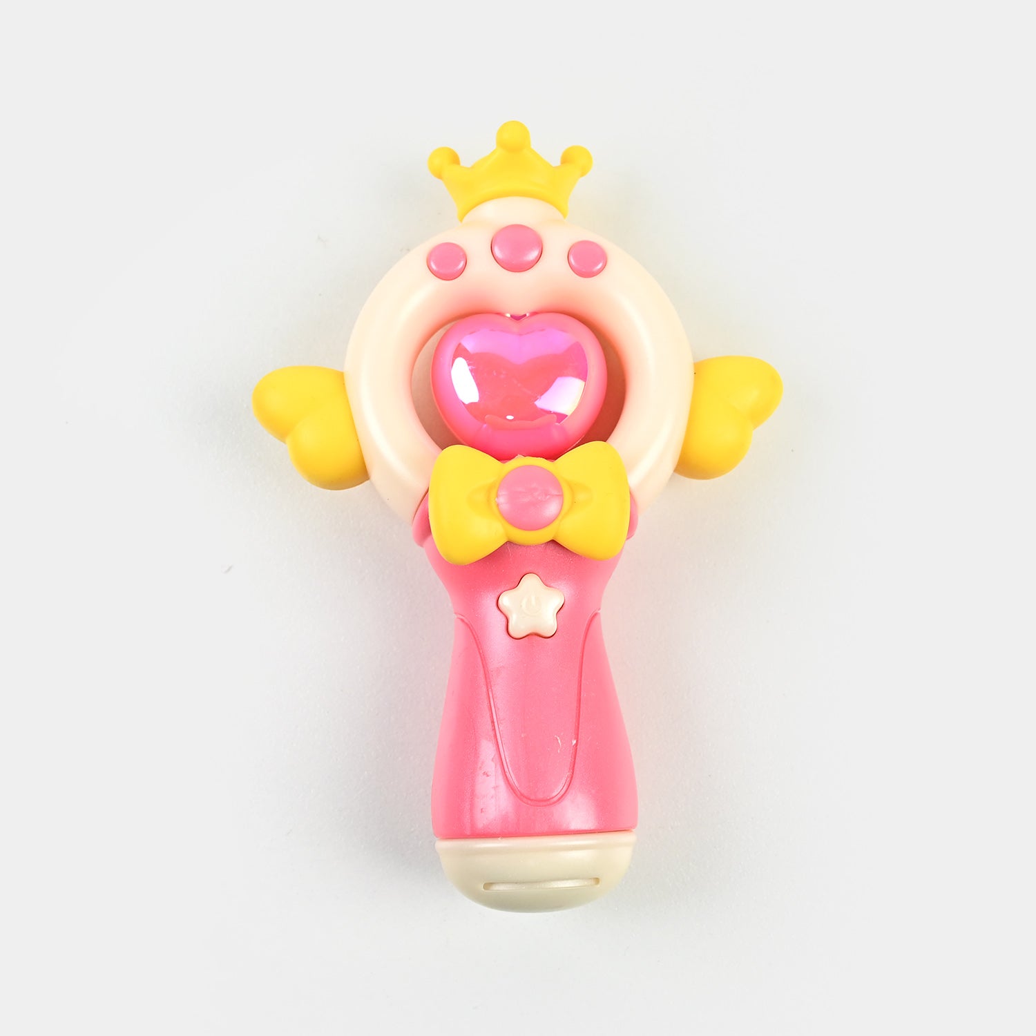 Musical Magic Wand 7692 E-C-A Price in Pakistan | Bachaa Party