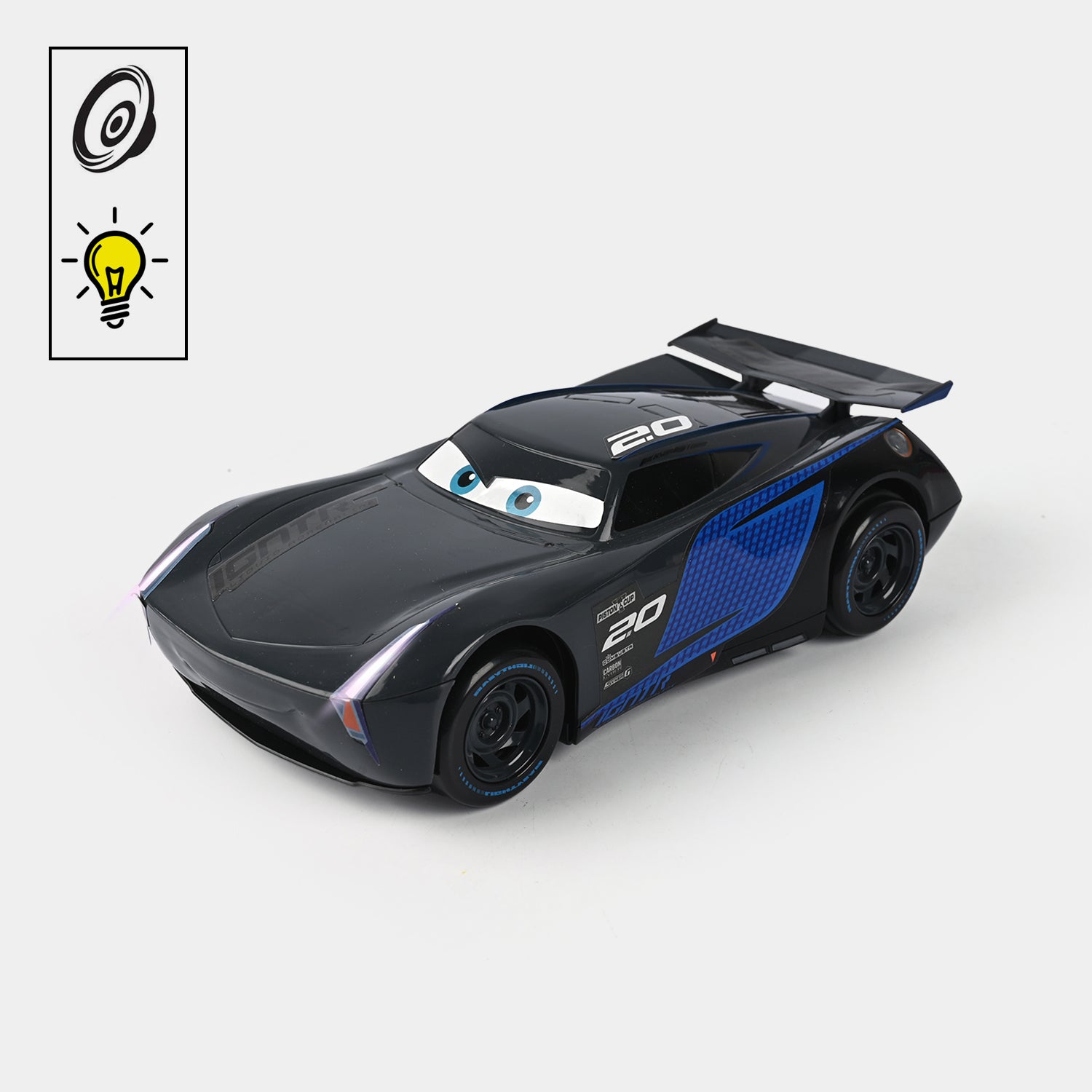 Disney Pixer Car XQD6302 Price in Pakistan | Bachaa Party
