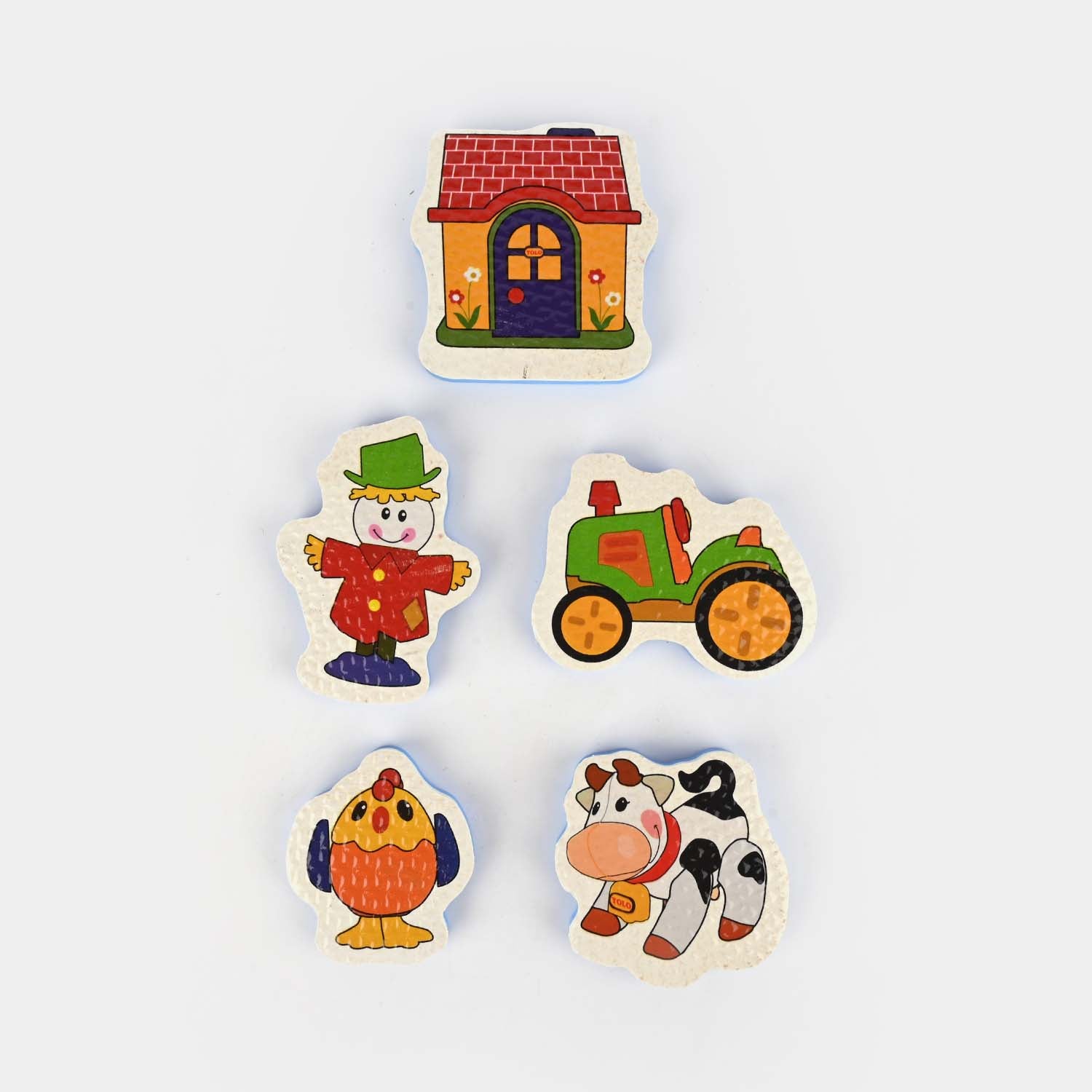 Tolo Splash City Bath Foam 50202 Price in Pakistan | Bachaa Party