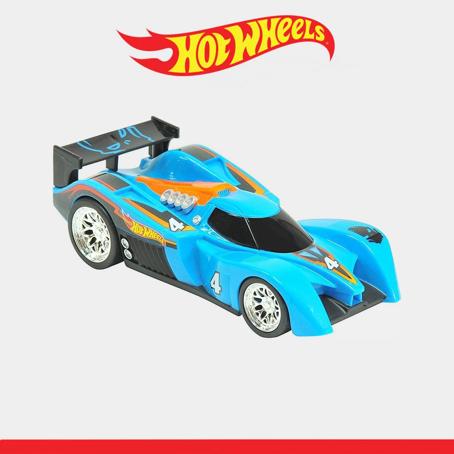 Hotwheel Freeway Flyer Mix 90561 Price in Pakistan | Bachaa Party