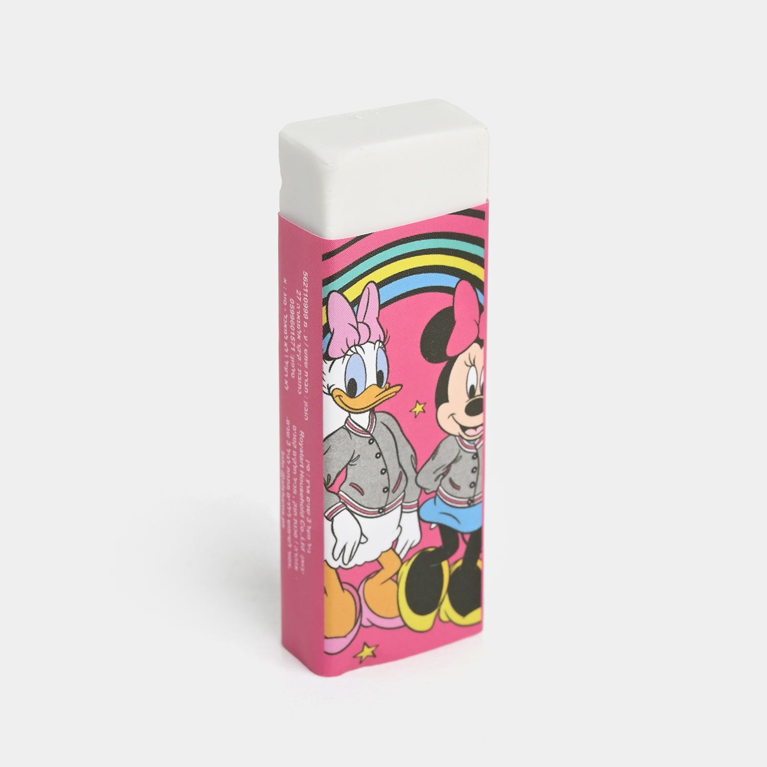 Eraser Single Disney E-C-B Price in Pakistan | Bachaa Party