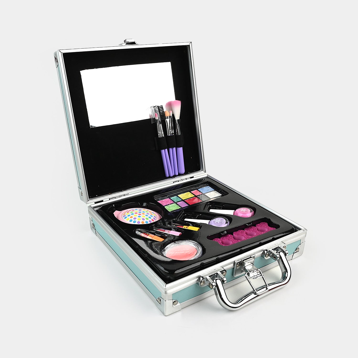 Makeup Set 1682-B Price in Pakistan | Bachaa Party