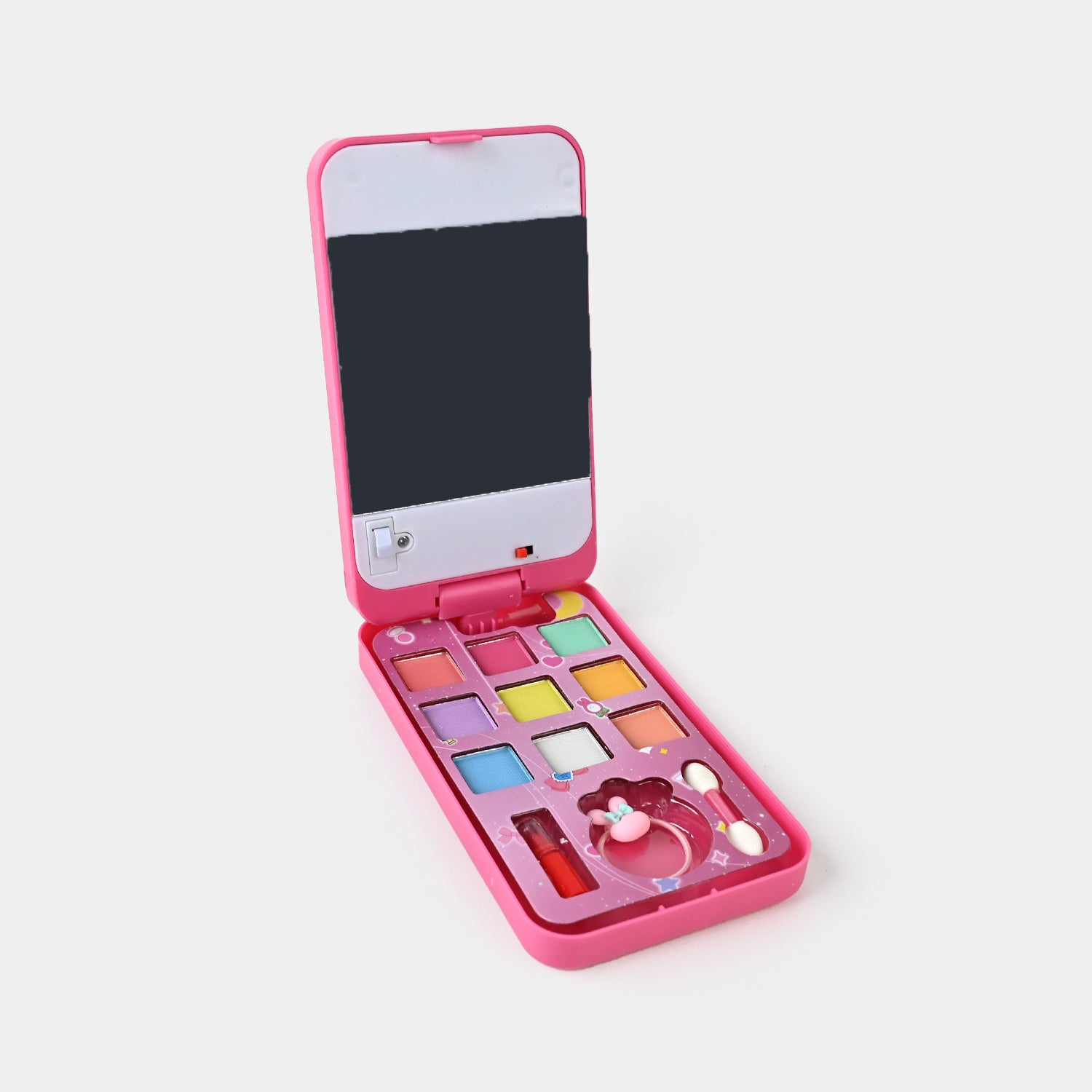 Mermaid Makeup Set W/Light AA-2828 E-C-B Price in Pakistan | Bachaa Party