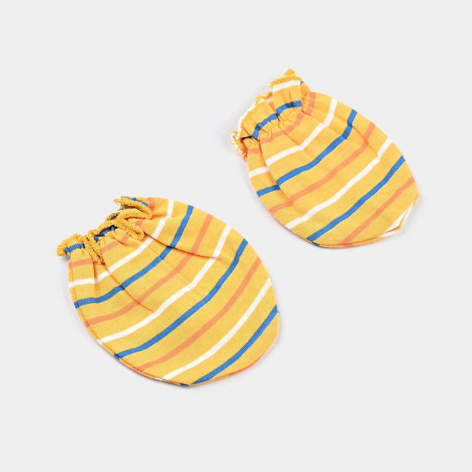 Infant Unisex Mitton Yarn Dyed-Multi Price in Pakistan | Bachaa Party