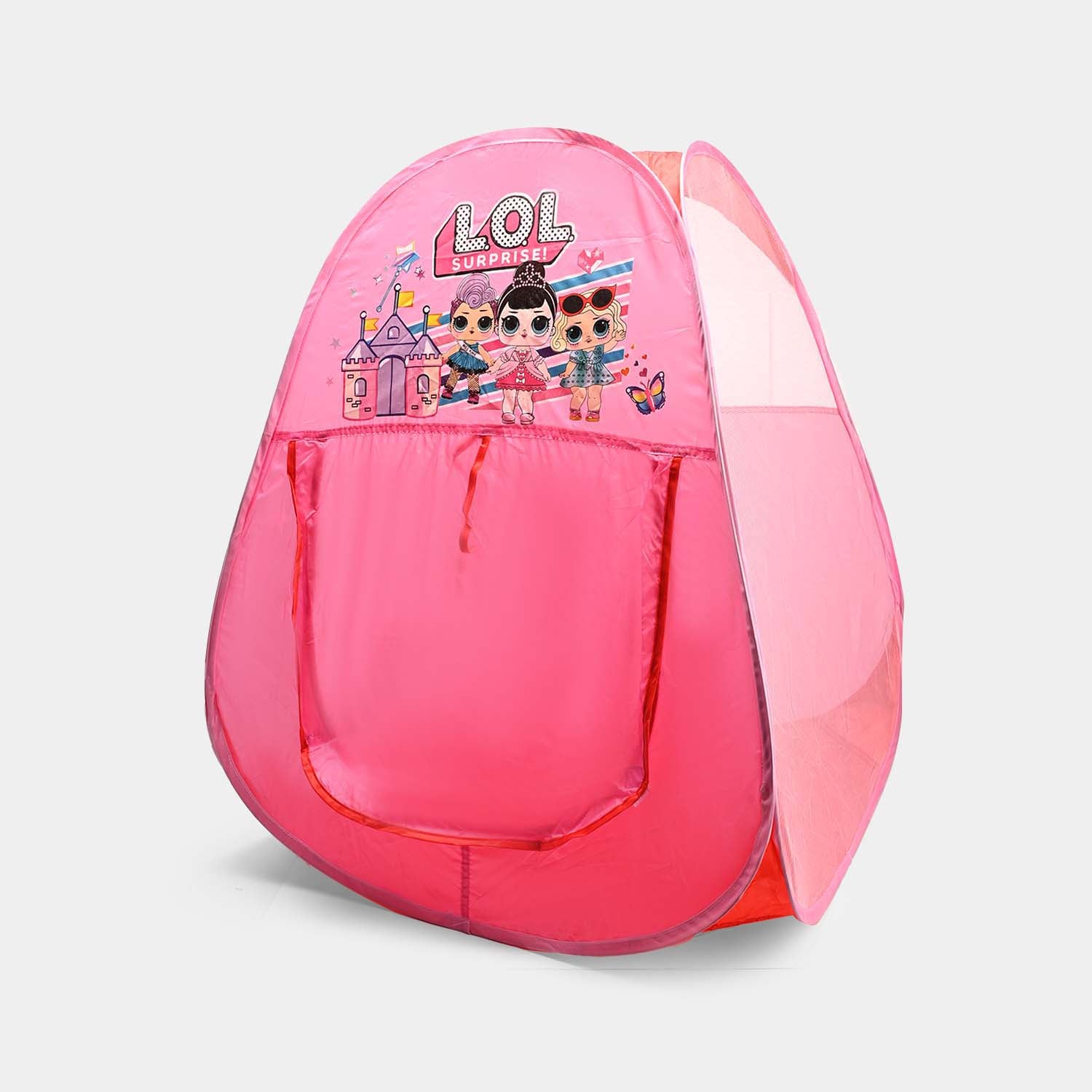 Lol Tent House YP702 Price in Pakistan | Bachaa Party