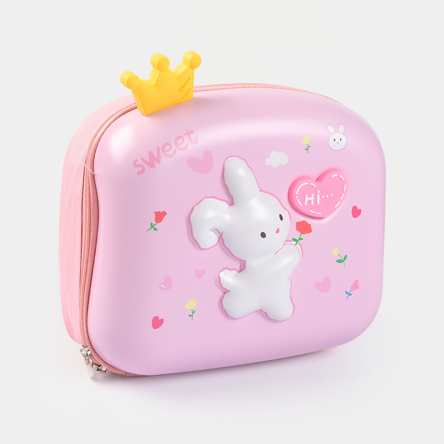 Kids Back Pack 210095 E-C-13 Price in Pakistan | Bachaa Party