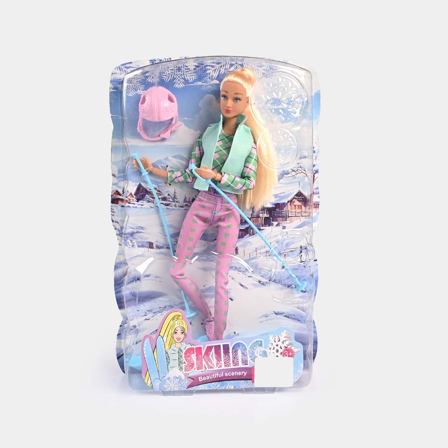 Defa Lucy Doll 8520 Price in Pakistan | Bachaa Party