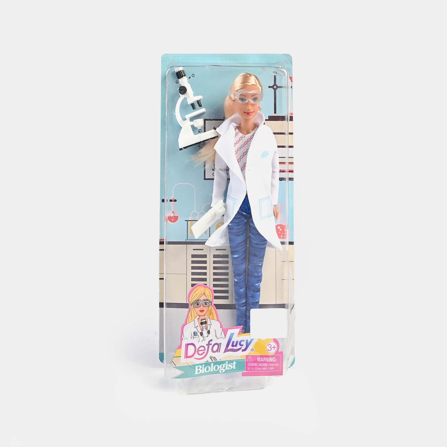 Defa Lucy Doll 8465 Price in Pakistan | Bachaa Party
