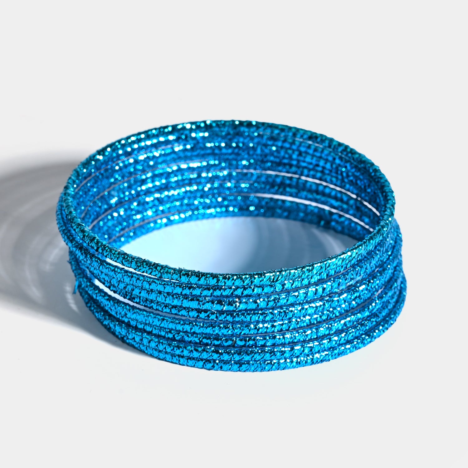 Bangles 5A-T (18+) (Sky Blue) E-C -350 Price in Pakistan | Bachaa Party