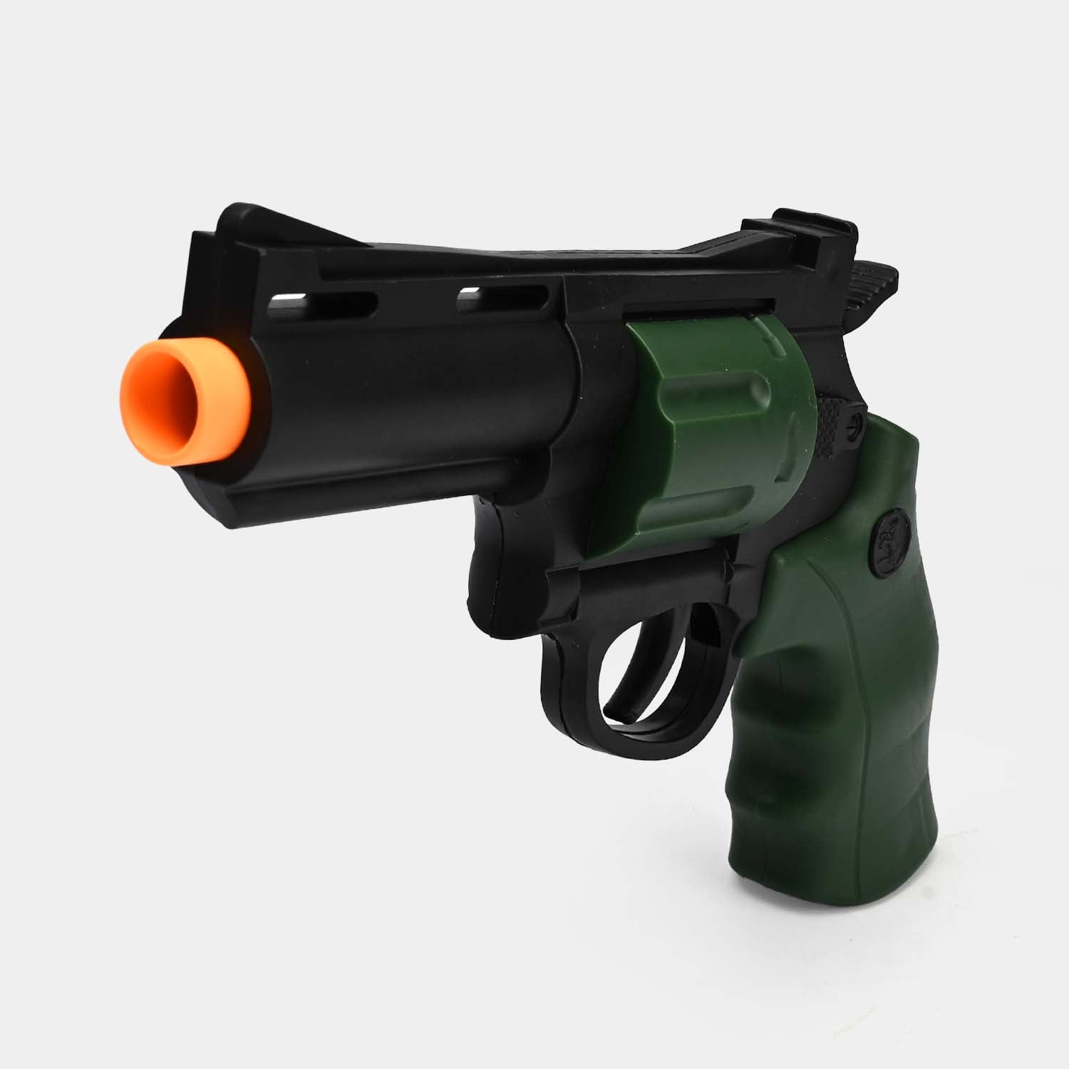 Eva Soft Bullet Gun 723 E-C-C Price in Pakistan | Bachaa Party