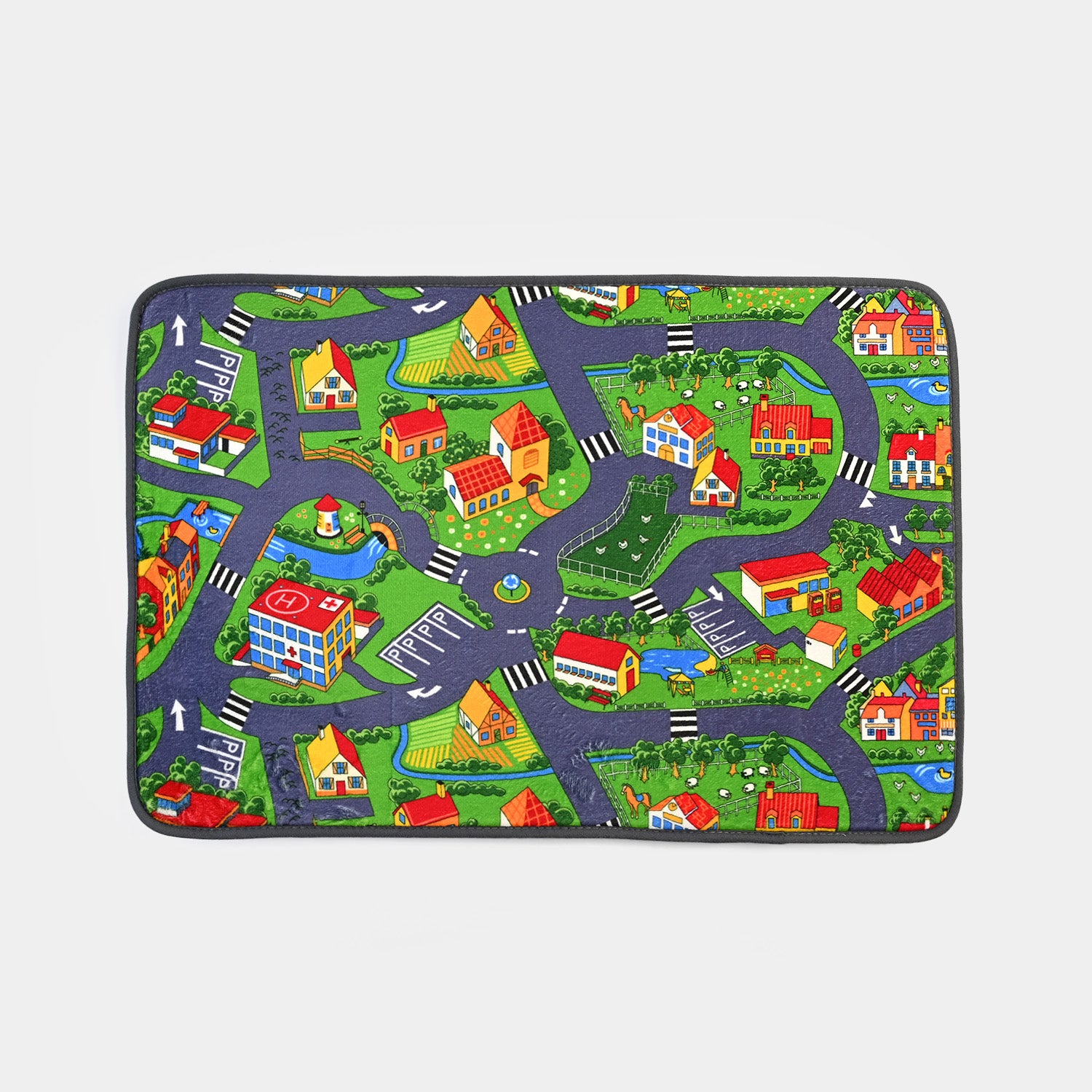 BP Little Angel Mat Foam Medium E-C-1 Price in Pakistan | Bachaa Party