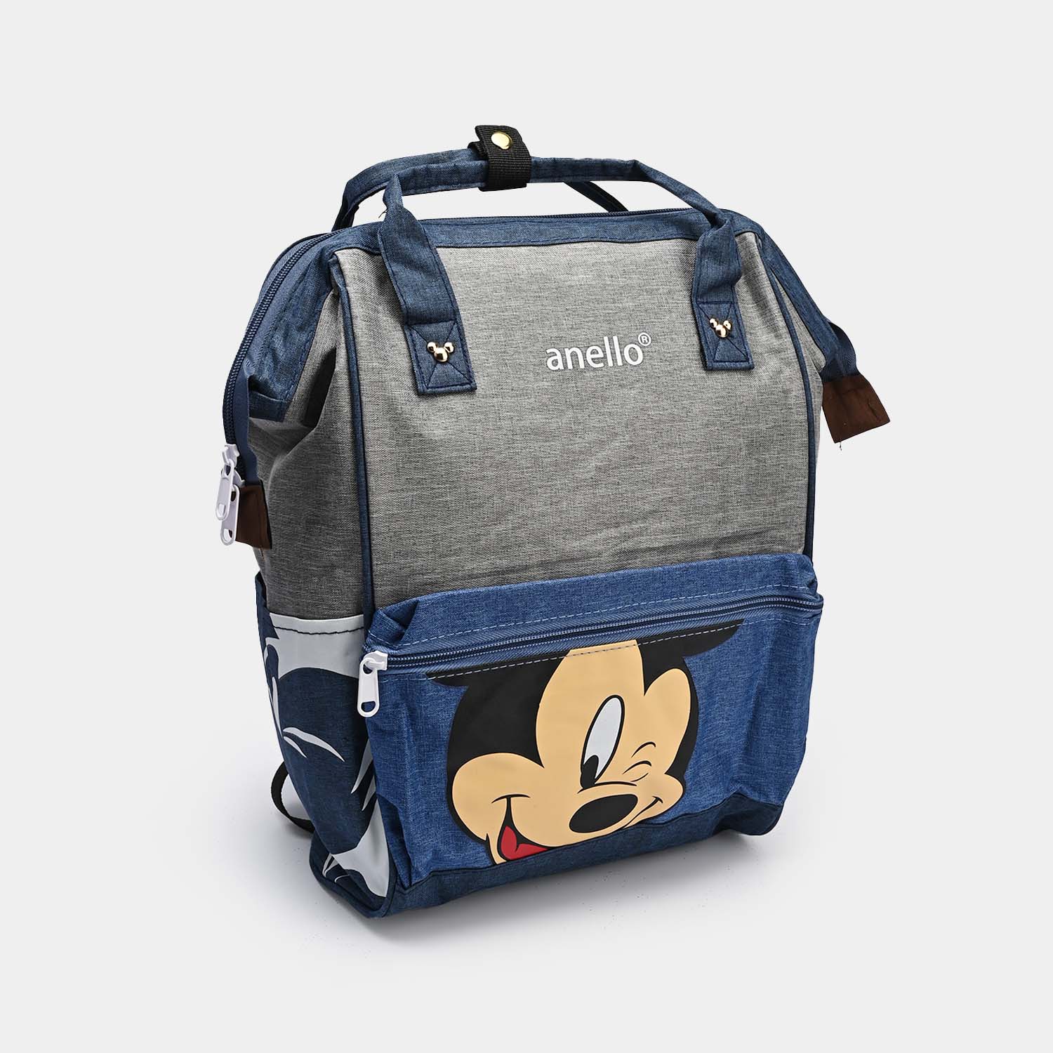 Baby Back Pack Mickey HS-5132 E-C-B Price in Pakistan | Bachaa Party