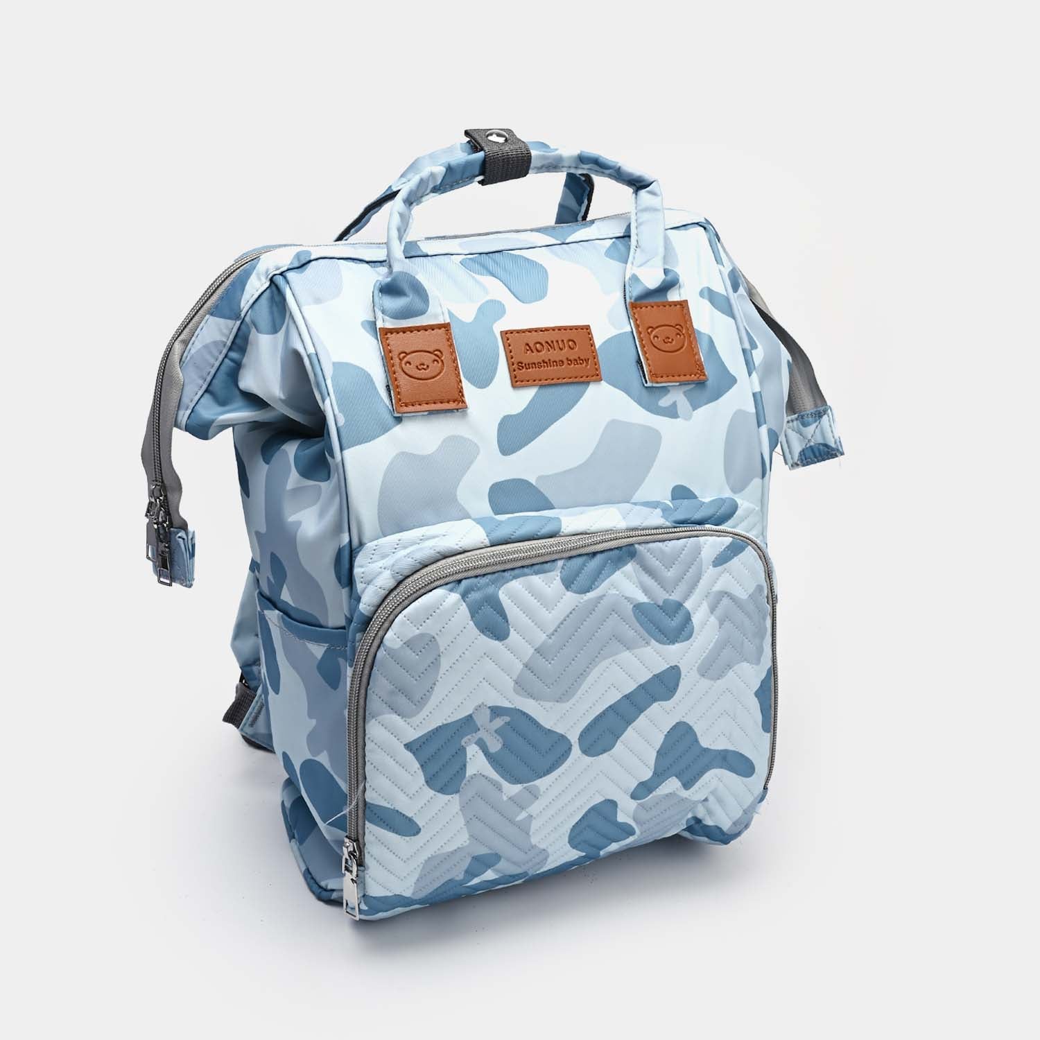 Baby Back Pack Printed HS-5201 E-C-B Price in Pakistan | Bachaa Party