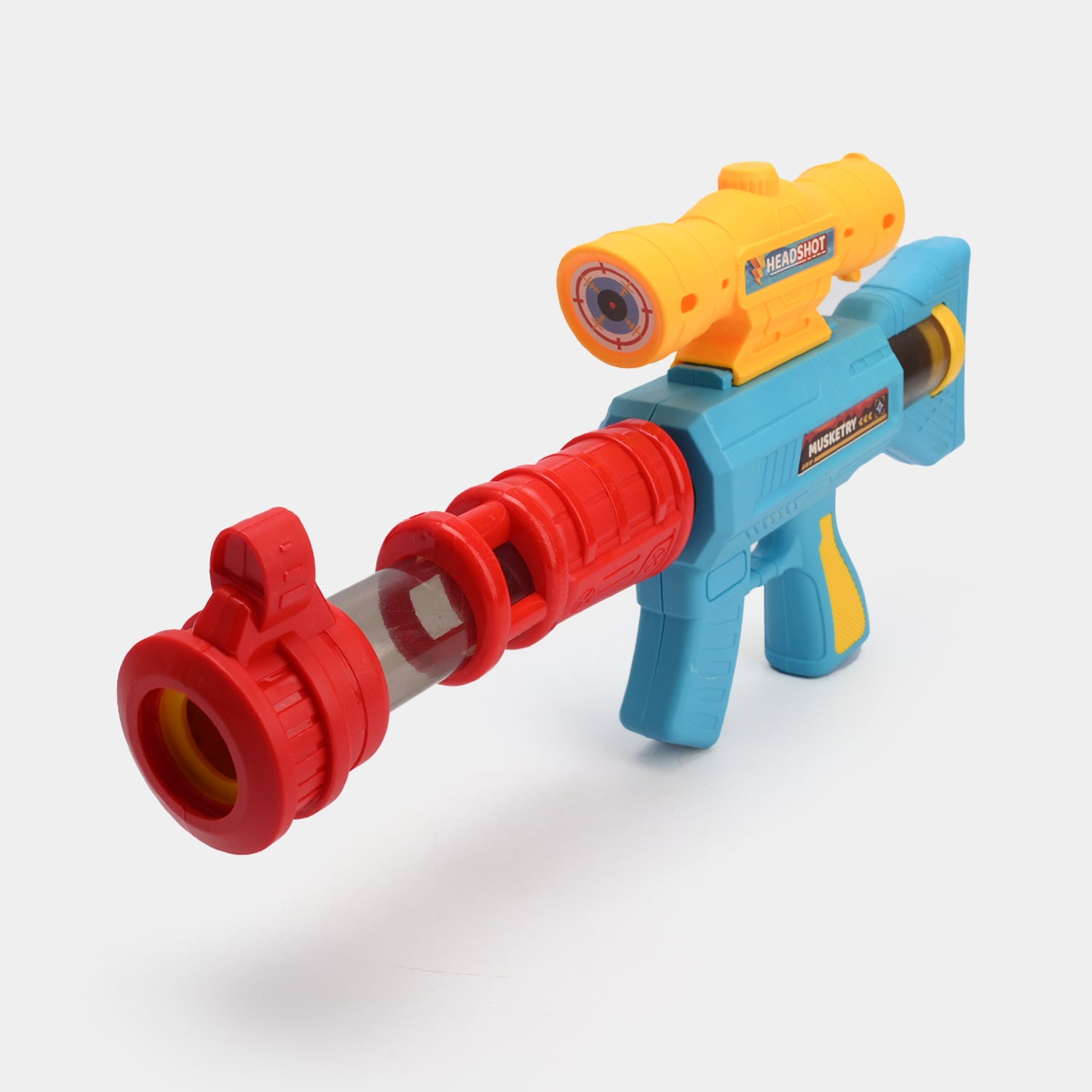 Air Powered Gun 688-29 Price in Pakistan | Bachaa Party