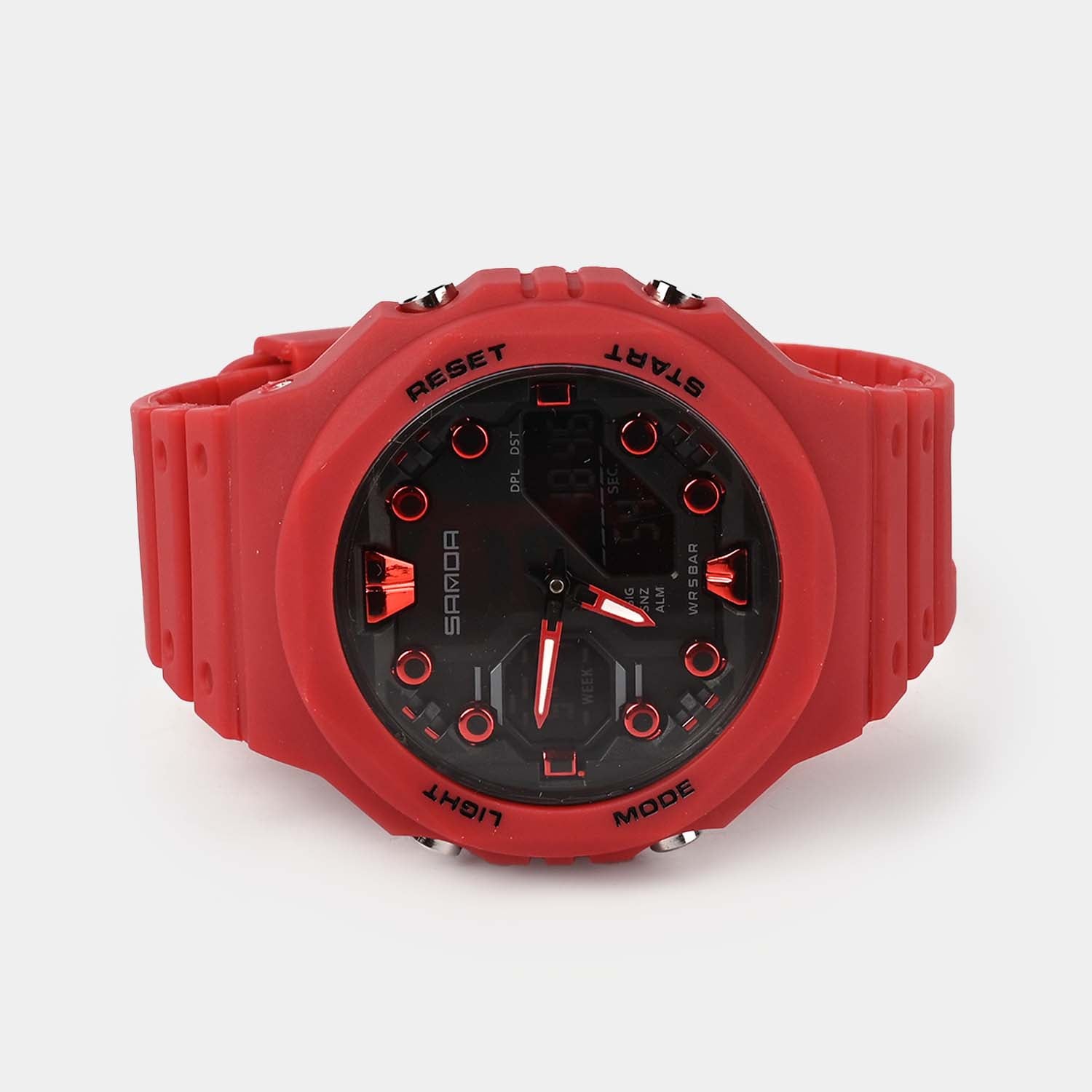 Wrist Watch 6200 E-C-A Price in Pakistan | Bachaa Party