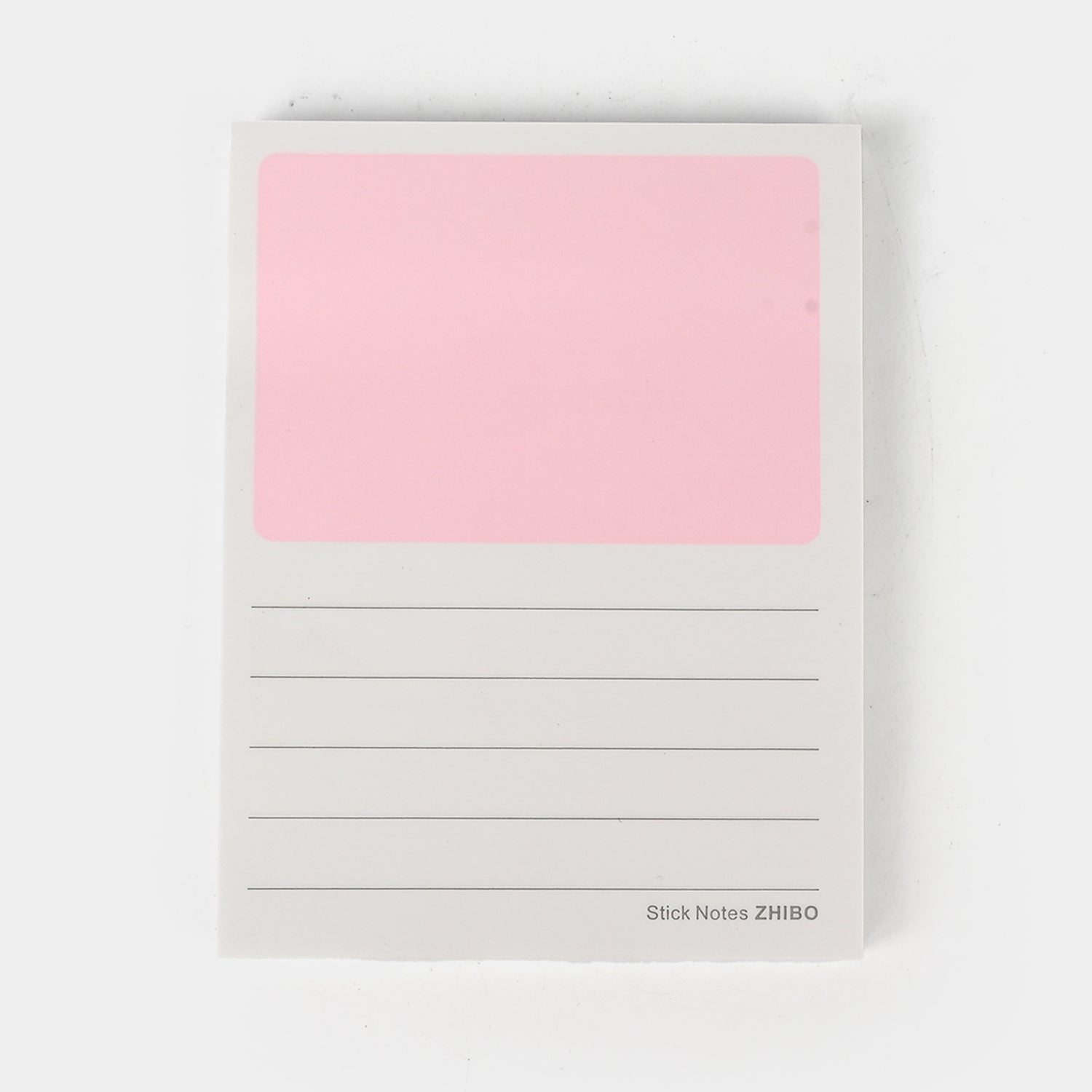 Sticky Note 3314 E-C-B Price in Pakistan | Bachaa Party