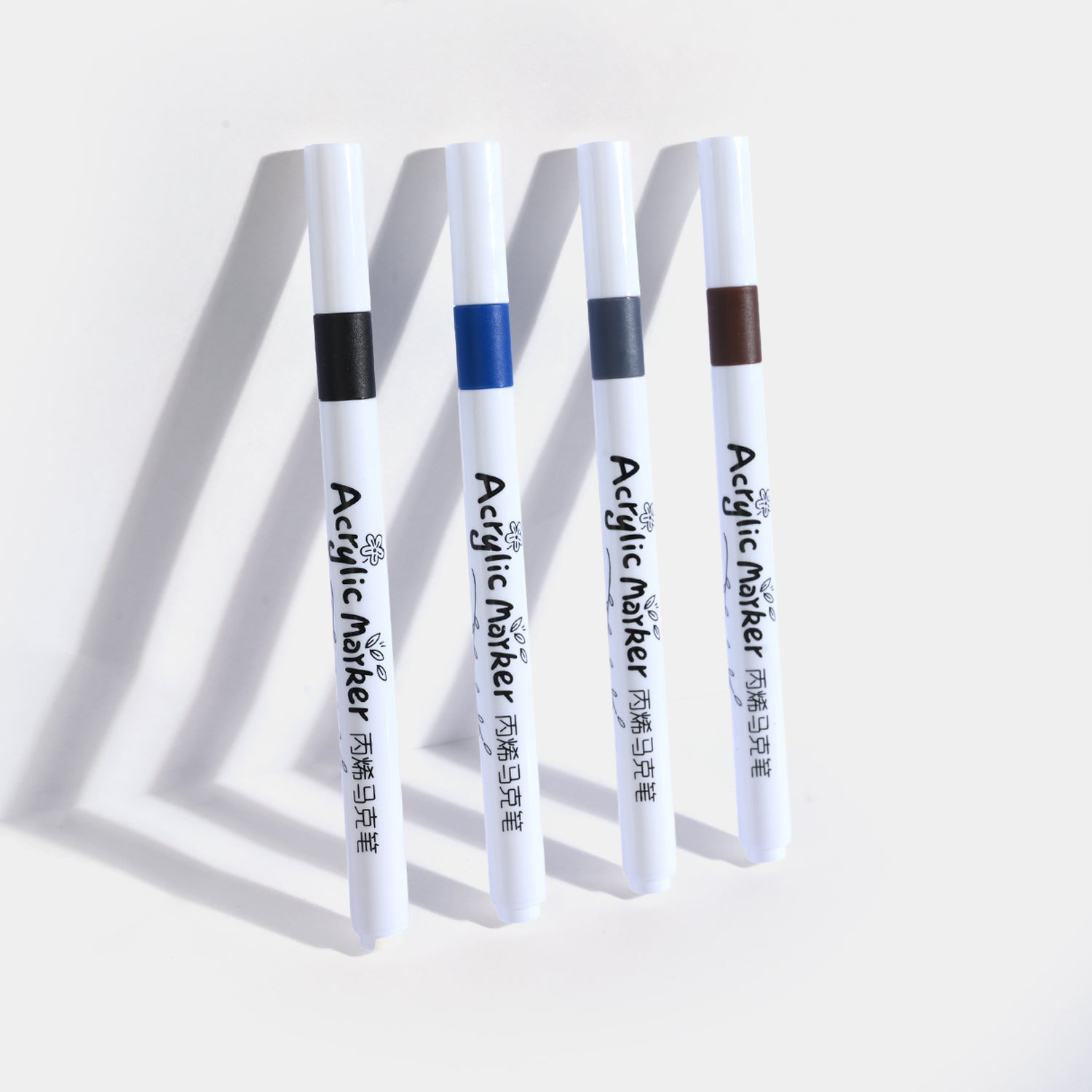 Color Marker 3303-48 48Pcs Price in Pakistan | Bachaa Party
