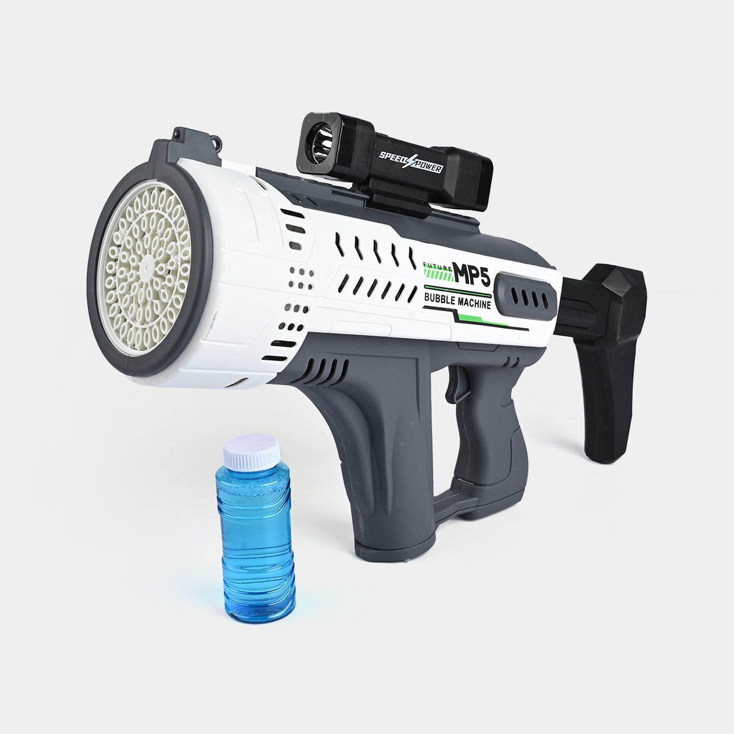 Bubble Gun MP5 KB1313 Price in Pakistan | Bachaa Party