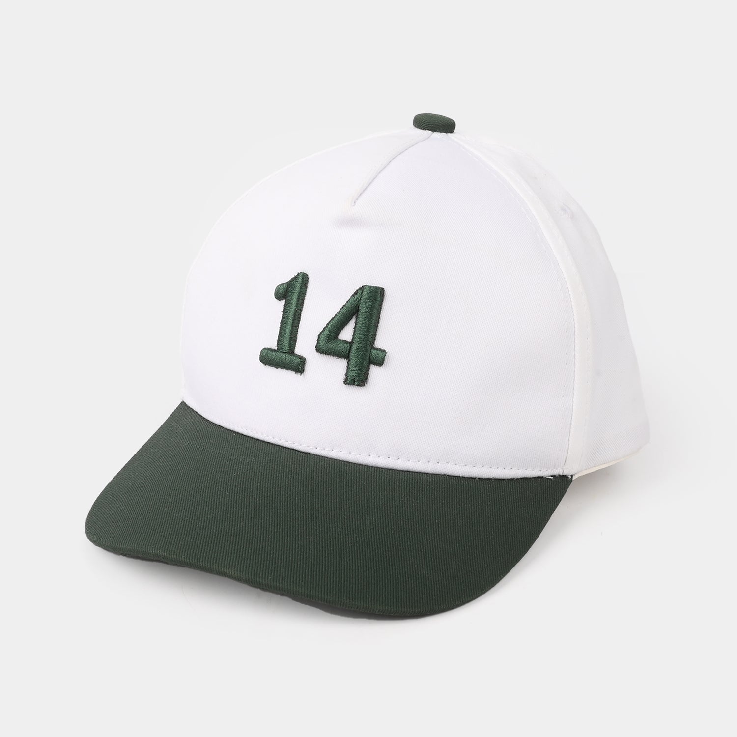 Kids Cap-14th August-WHITE Price in Pakistan | Bachaa Party
