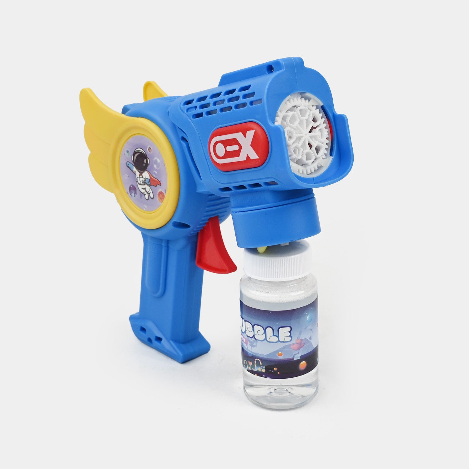 Water Bubble Gun 66-52 E-C-B Price in Pakistan | Bachaa Party