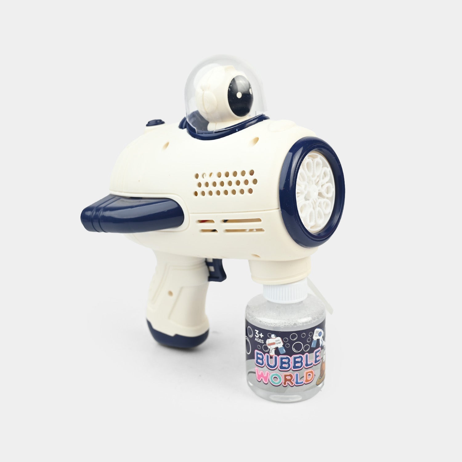 Water Bubble Gun 889-6 E-C-B Price in Pakistan | Bachaa Party