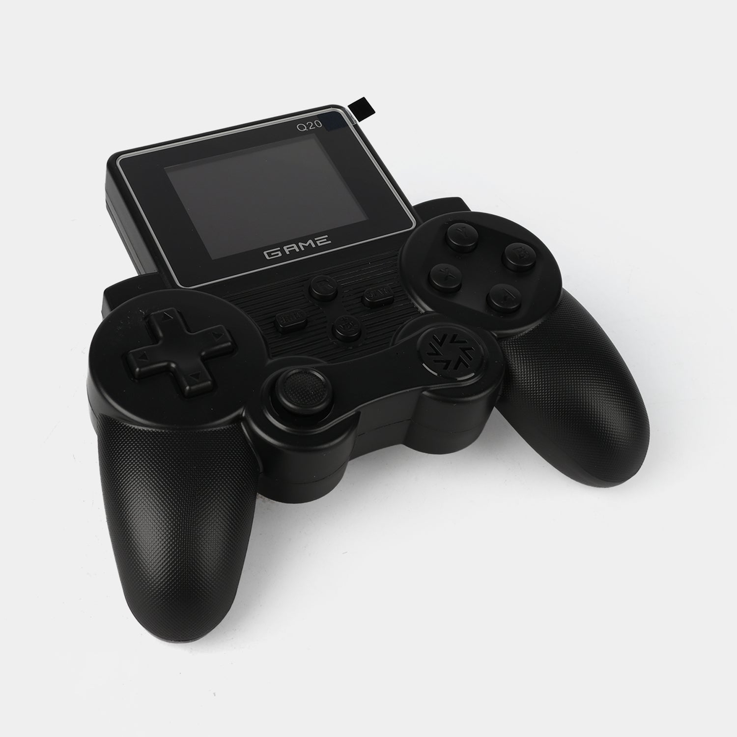 Controller Gamepad Q20 E-C-B Price in Pakistan | Bachaa Party