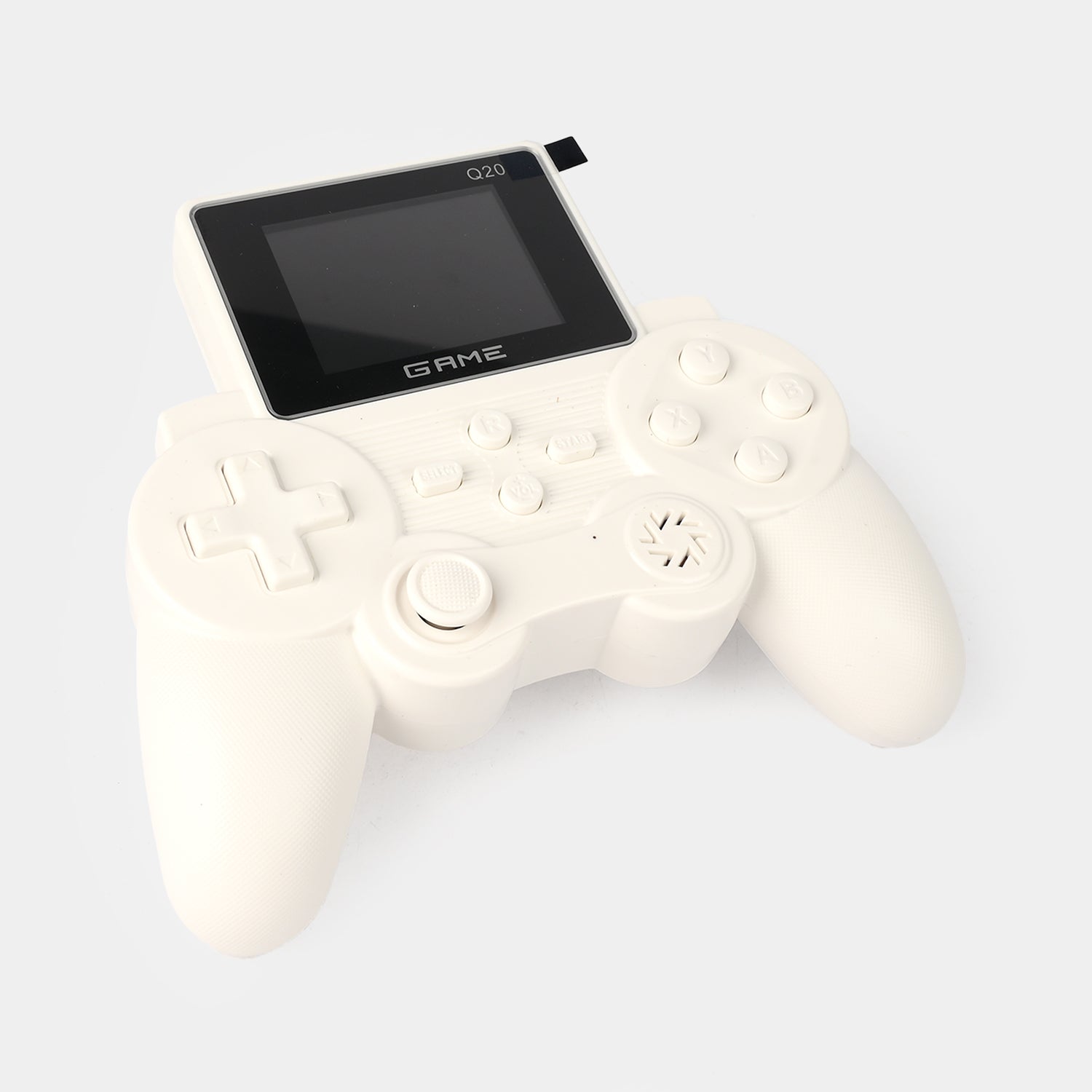 Controller Gamepad Q20 E-C-C Price in Pakistan | Bachaa Party