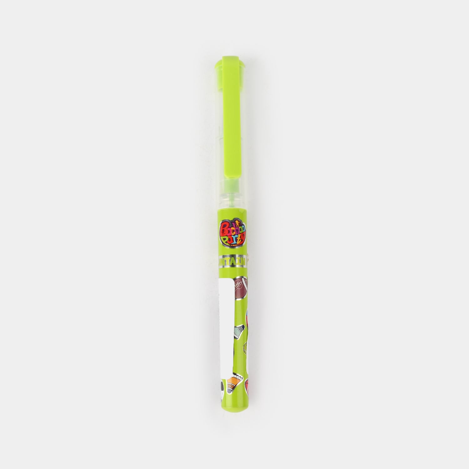 BP Fountain Pen E-C-B Price in Pakistan | Bachaa Party
