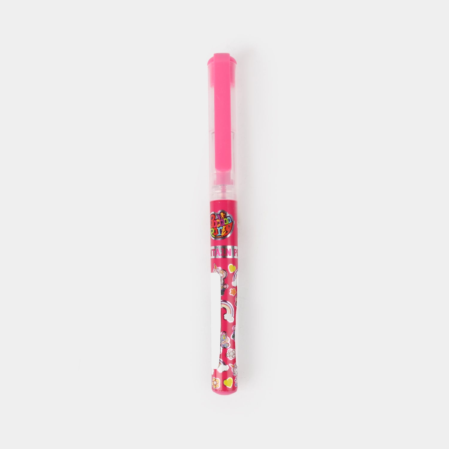 BP Fountain Pen E-C-C Price in Pakistan | Bachaa Party