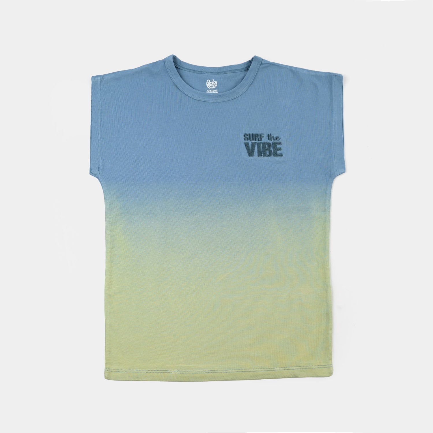 Boys Jersey/Terry Sando Surf The Vibe-Cyan.Swamp Price in Pakistan ...