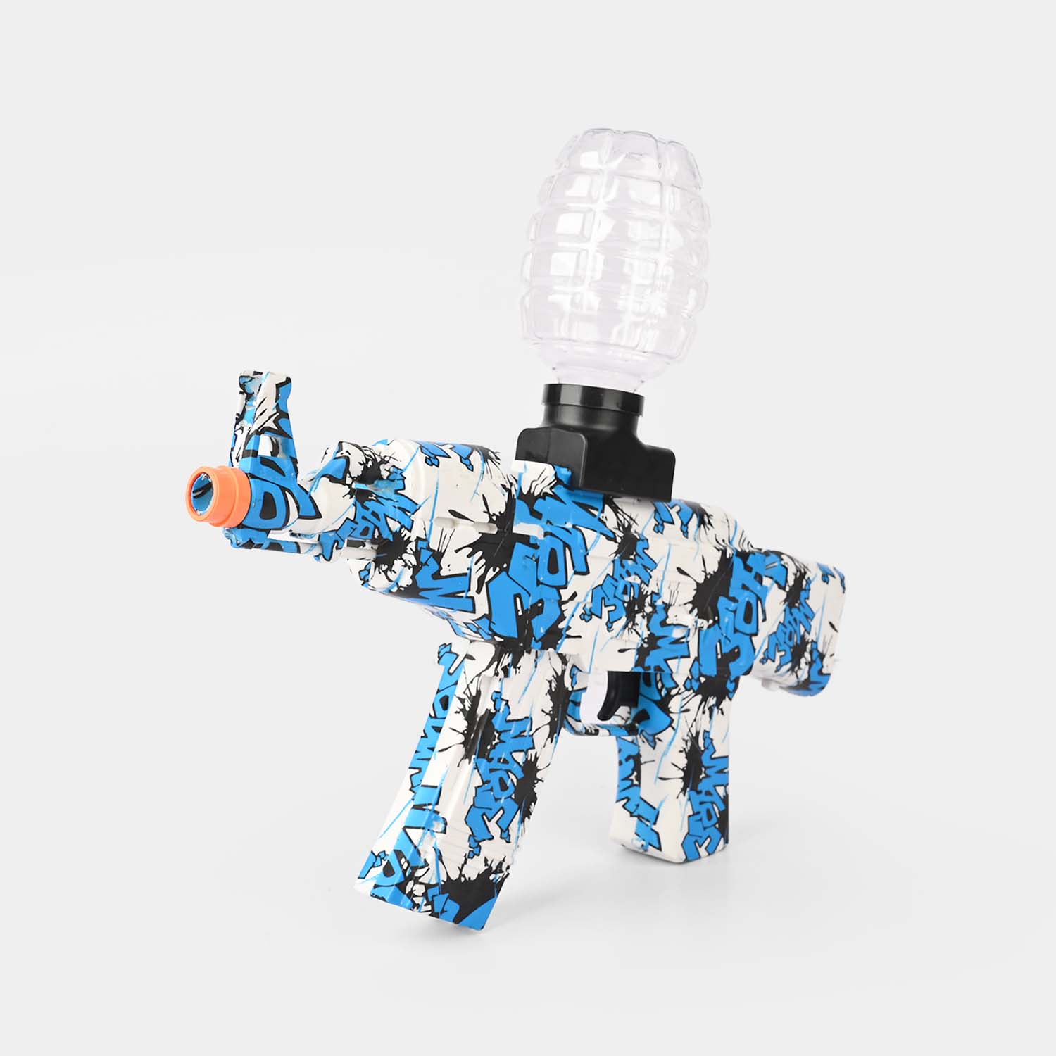 Water Bullet Electric Gun W/Battery YC-M03C Price in Pakistan | Bachaa ...
