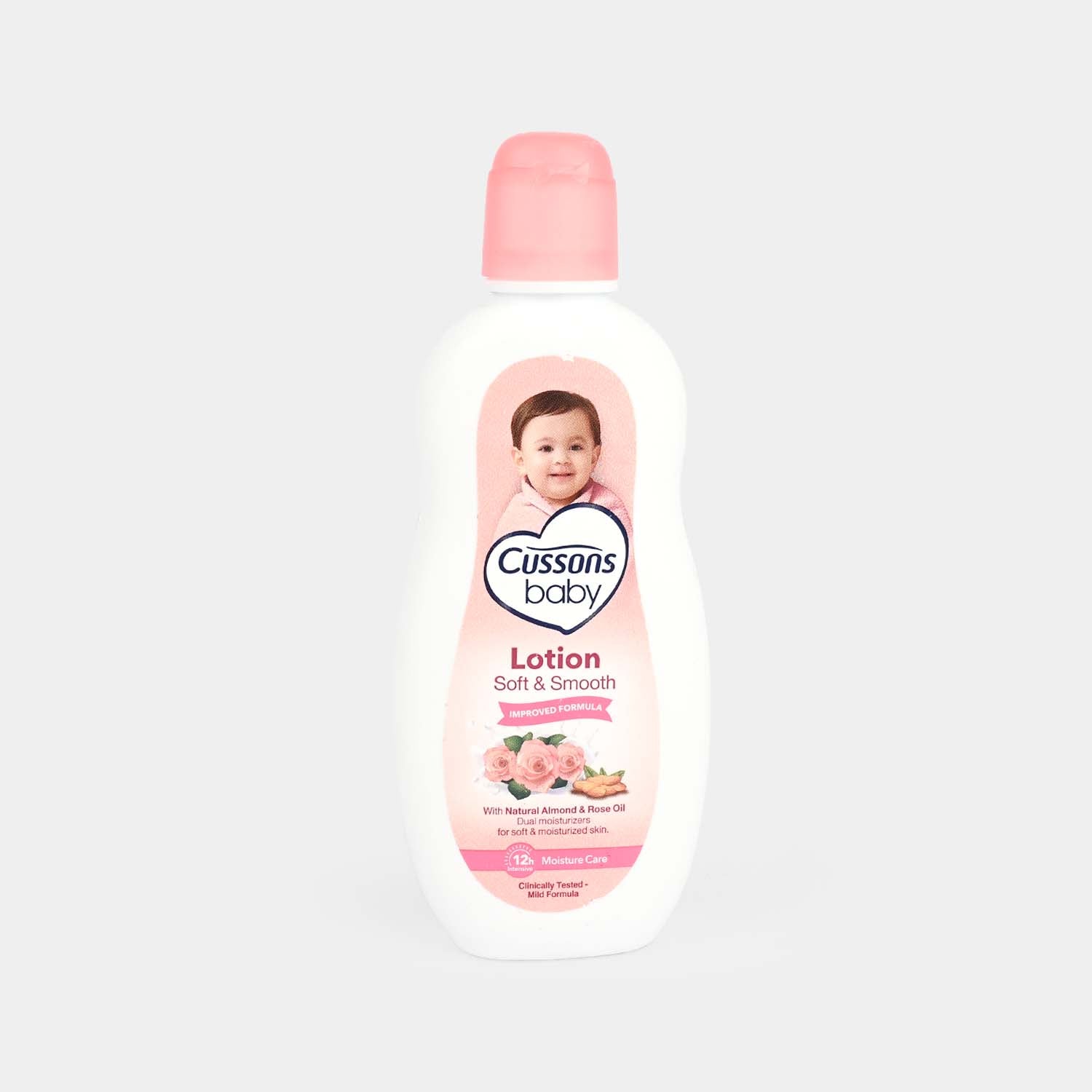 CUSSONS BABY LOTION SOFT & SMOOTH 100ml Price in Pakistan | Bachaa Party