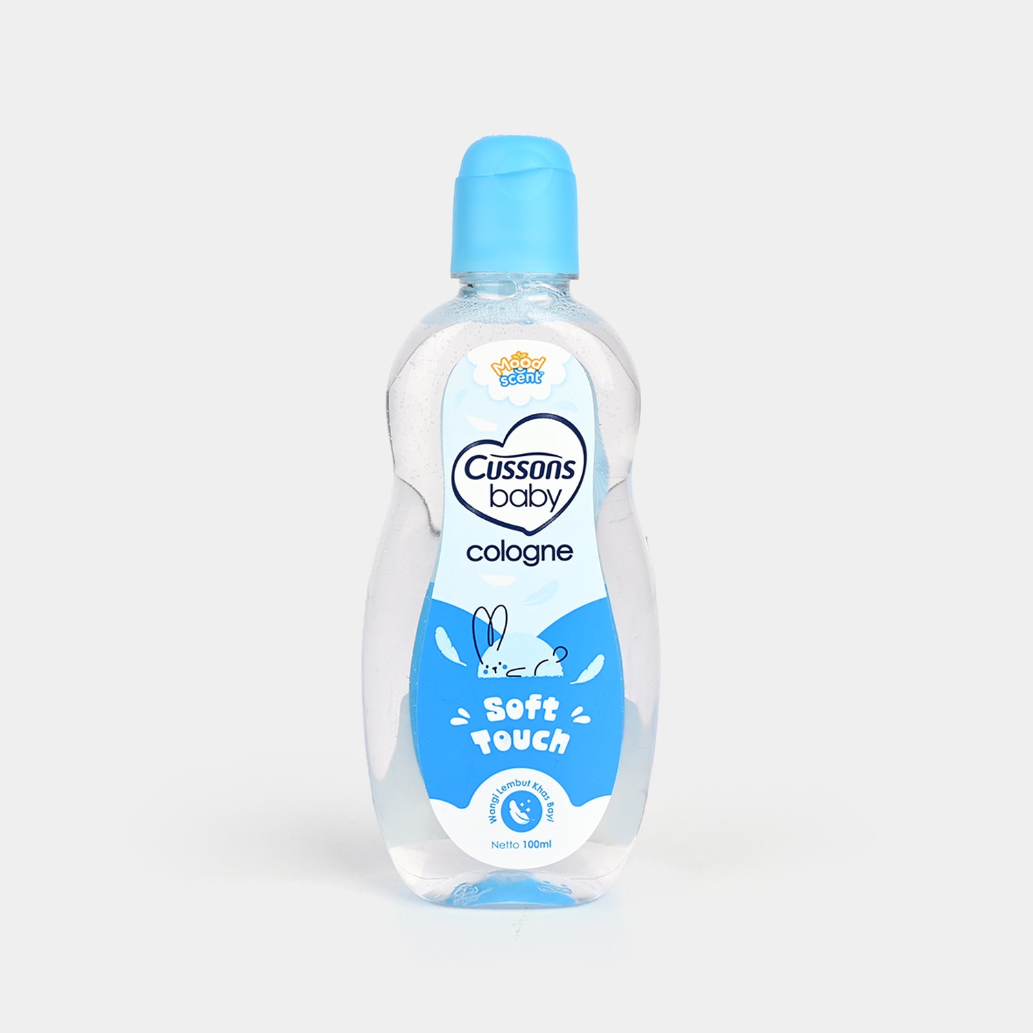 CUSSONS BABY COLOGNE SOFT TOUCH 100ml Price in Pakistan | Bachaa Party