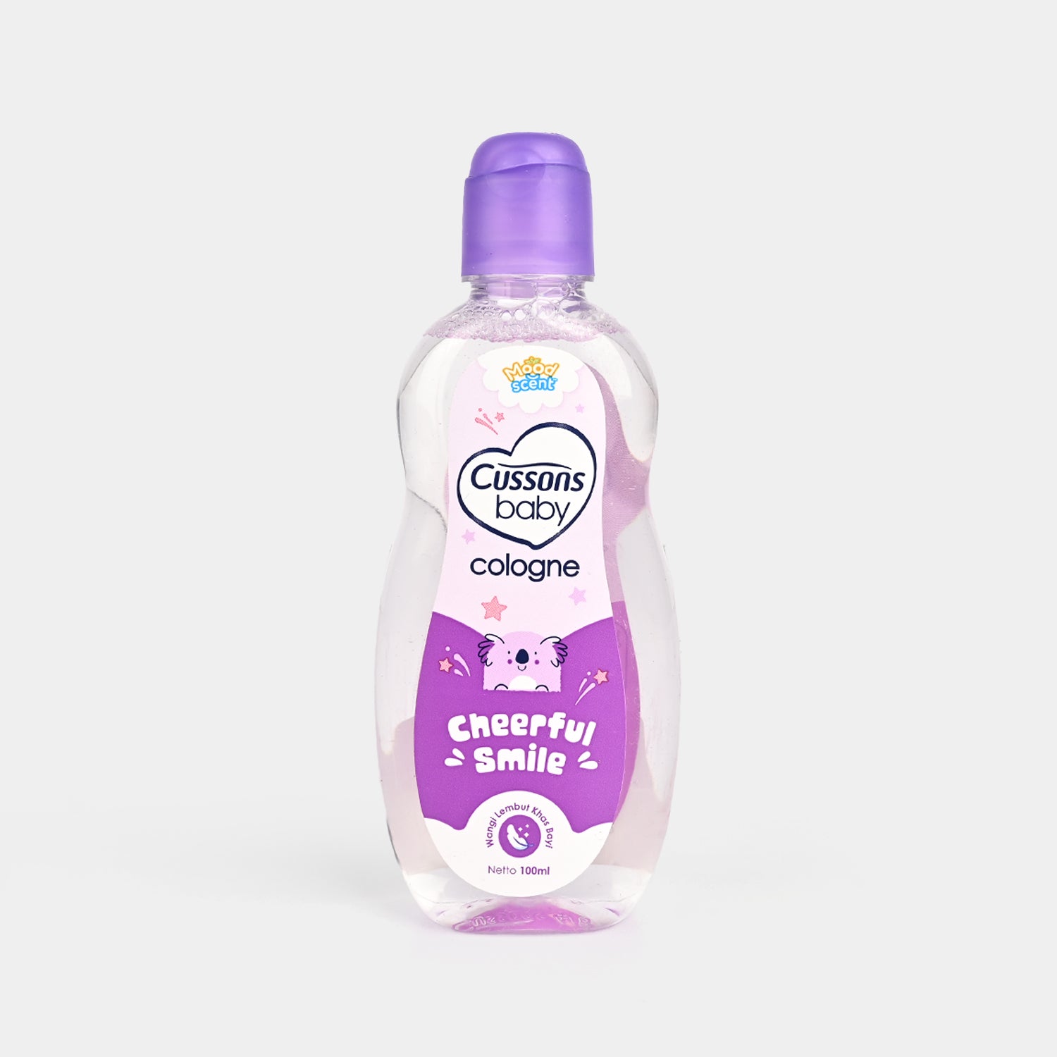CUSSONS BABY COLOGNE CHEERFUL 100ml Price in Pakistan | Bachaa Party