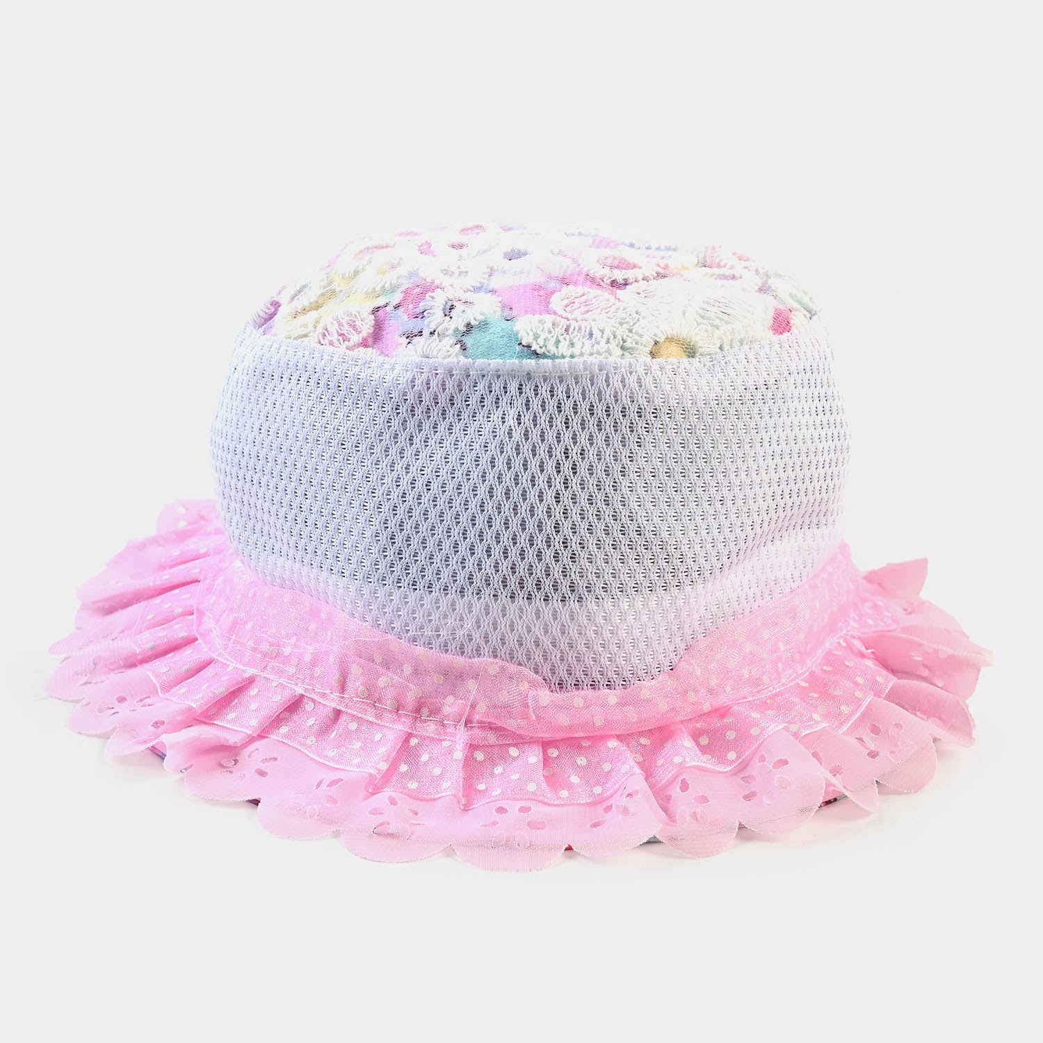 BABY ROUND CAP/HAT 9 MONTH + Price in Pakistan | Bachaa Party