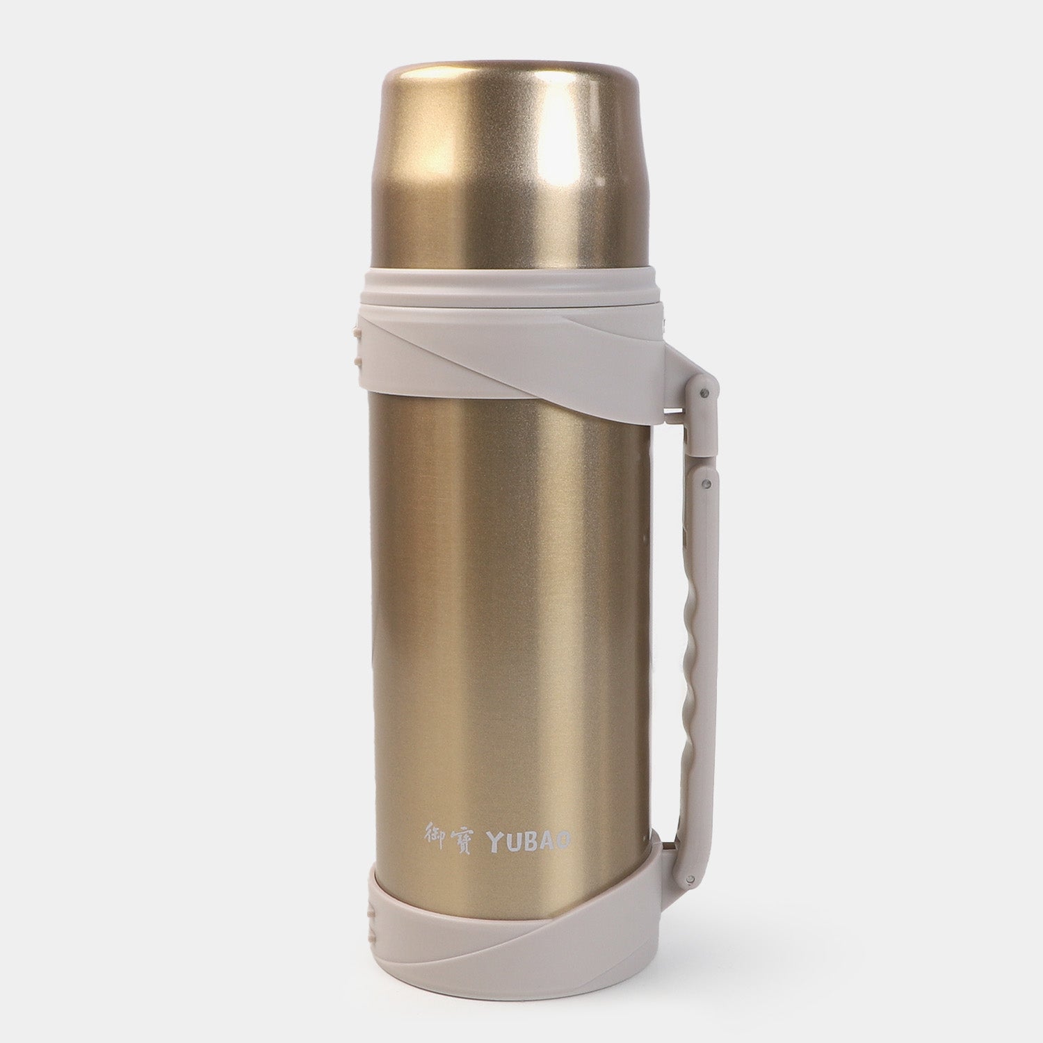 Stainless Steel Water Bottle | 1200ml Price in Pakistan | Bachaa Party