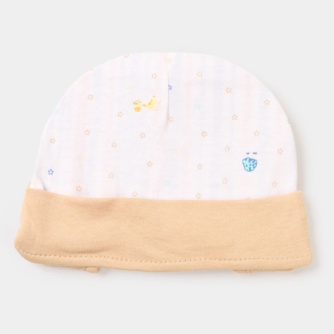 Newborn Baby Cap Set Price in Pakistan | Bachaa Party
