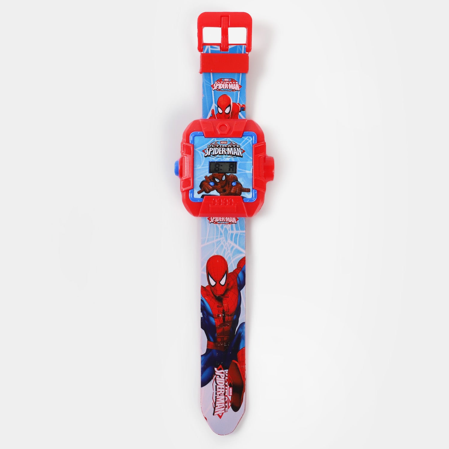 Character Projector Wrist Watch For Kids Price in Pakistan | Bachaa Party