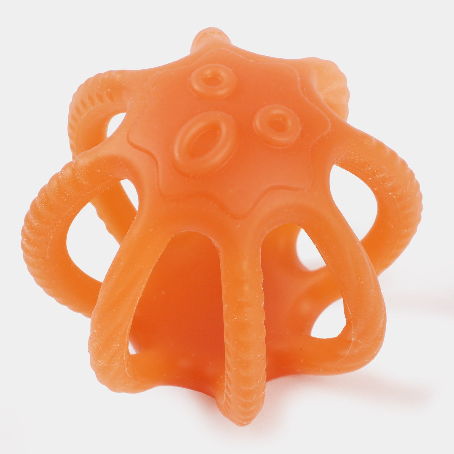 Octopus Ball Smart Baby Teether Price in Pakistan | Bachaa Party