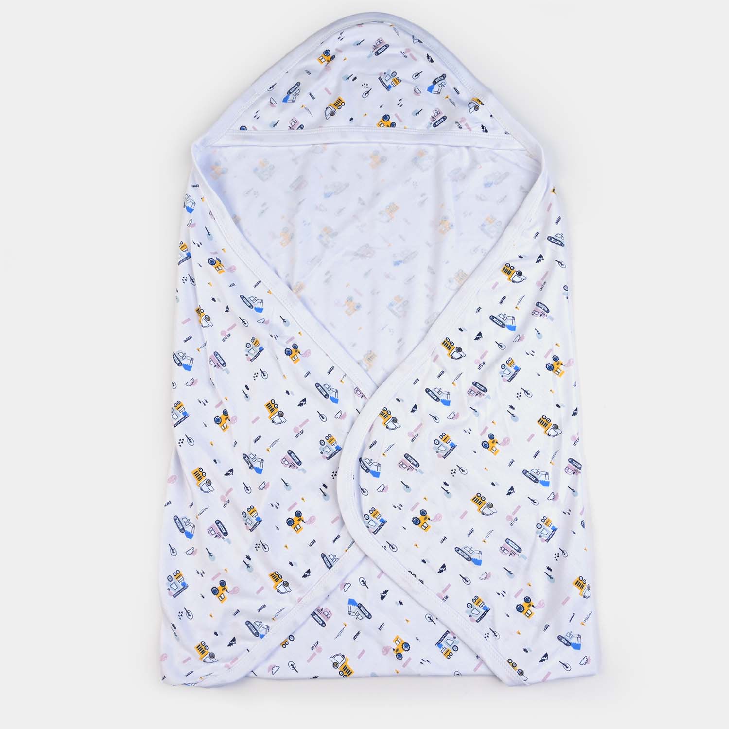 Baby Wrapping Sheets | Single Price in Pakistan | Bachaa Party